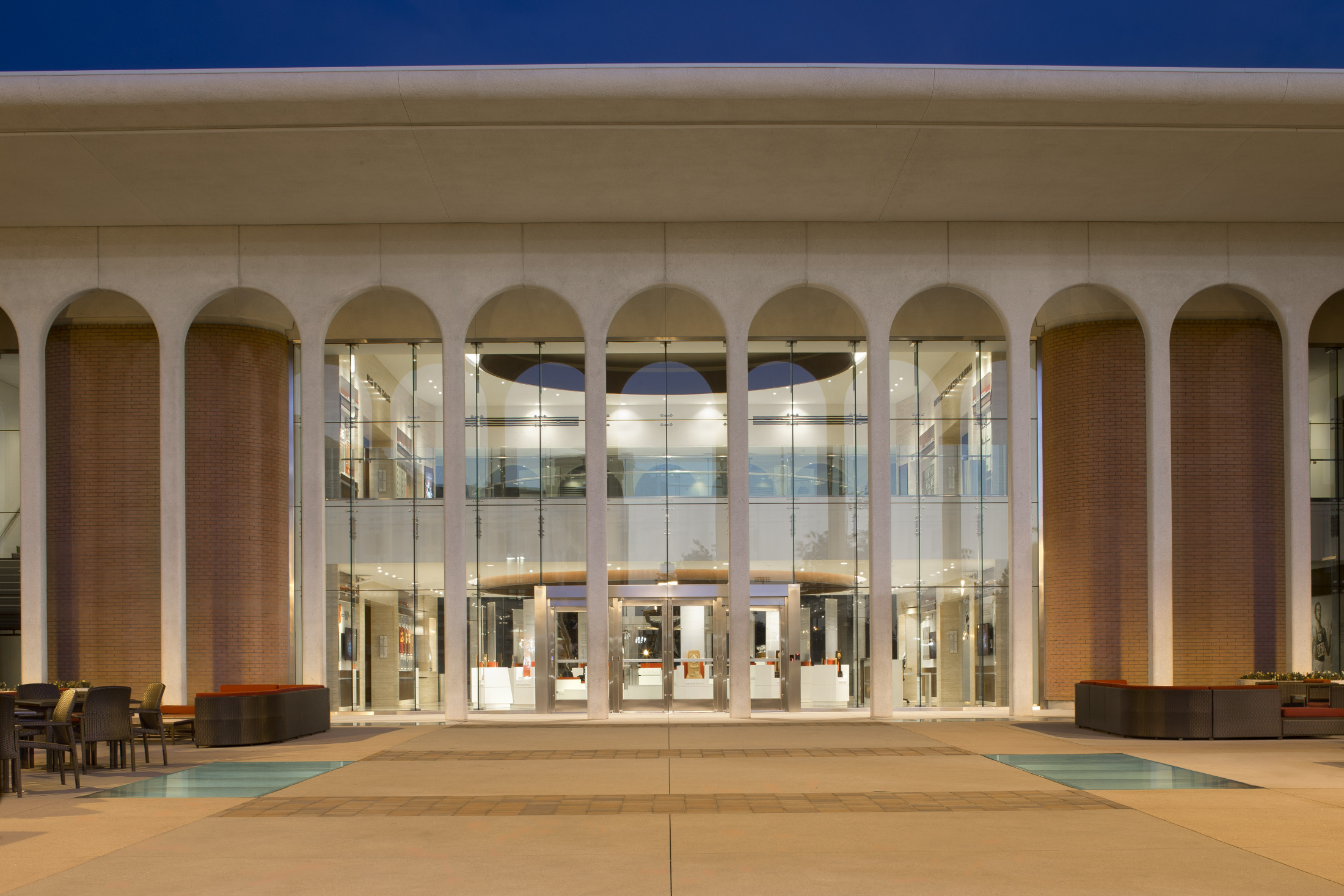 DLR Group - Architizer