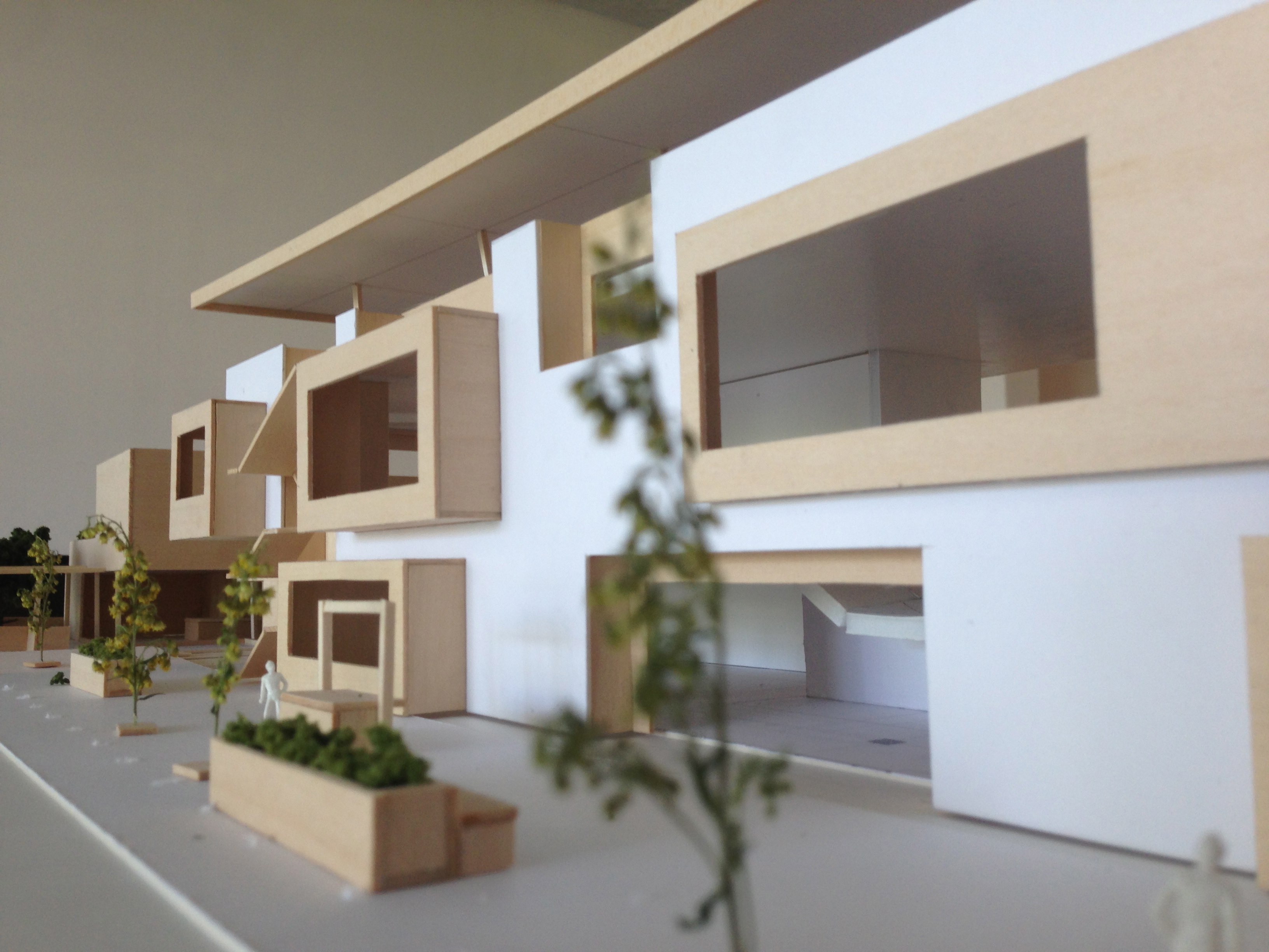 Market Building by Riley Projects - Architizer