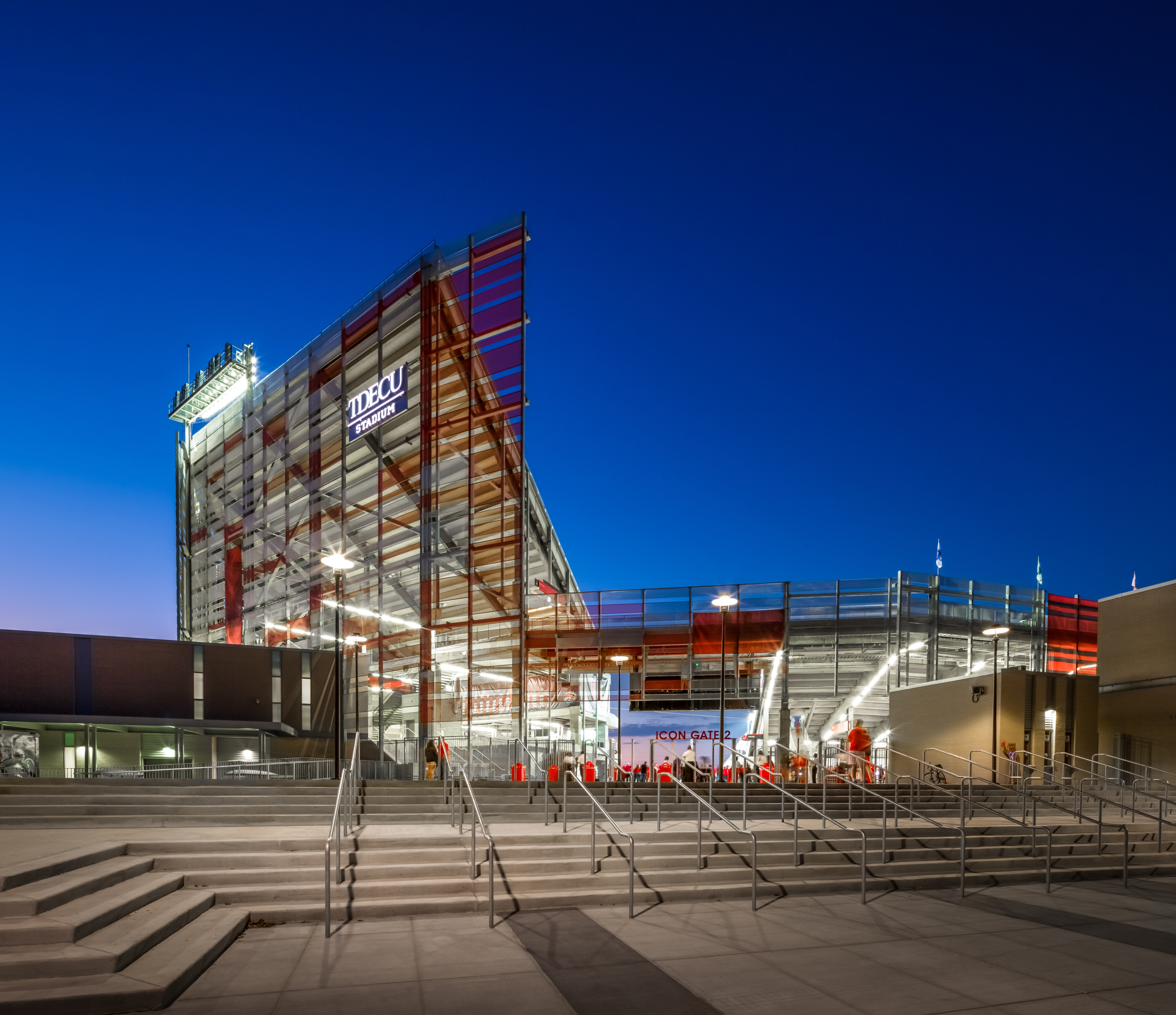 DLR Group - Architizer