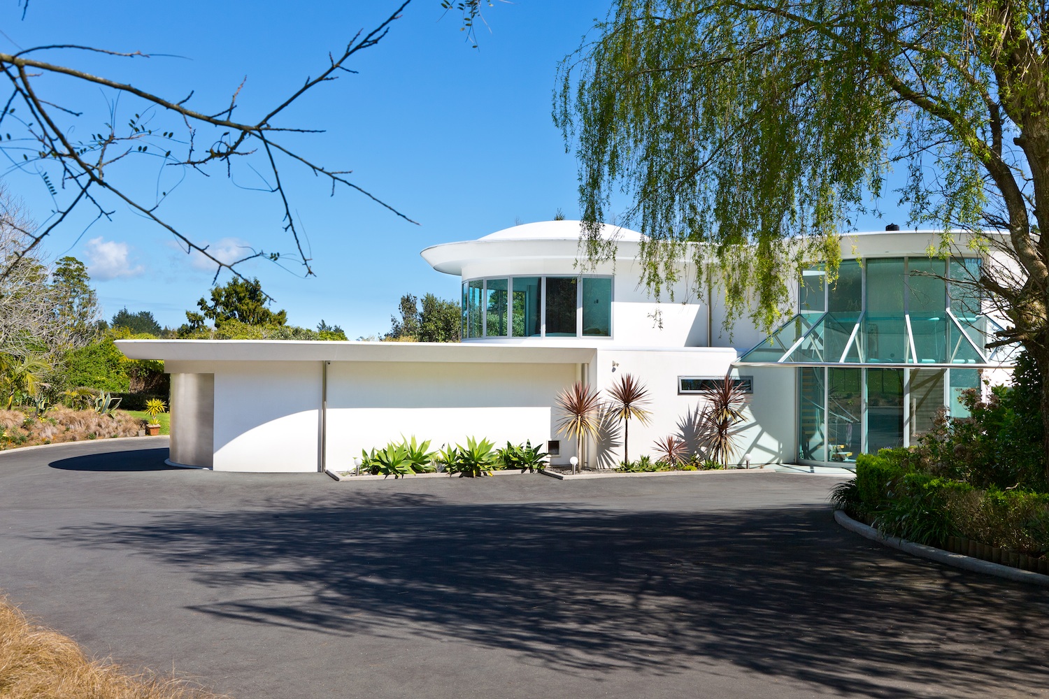 Lloyd House by Saunders Architects Ltd - Architizer
