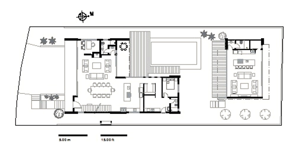 Jeetendra House by Ariane Labre - Architizer