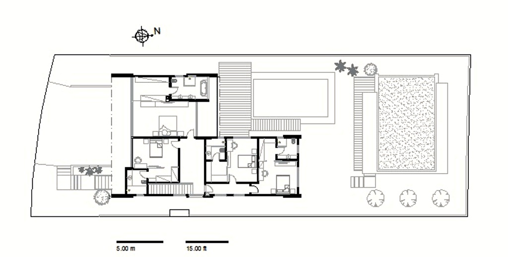 Jeetendra House by Ariane Labre - Architizer