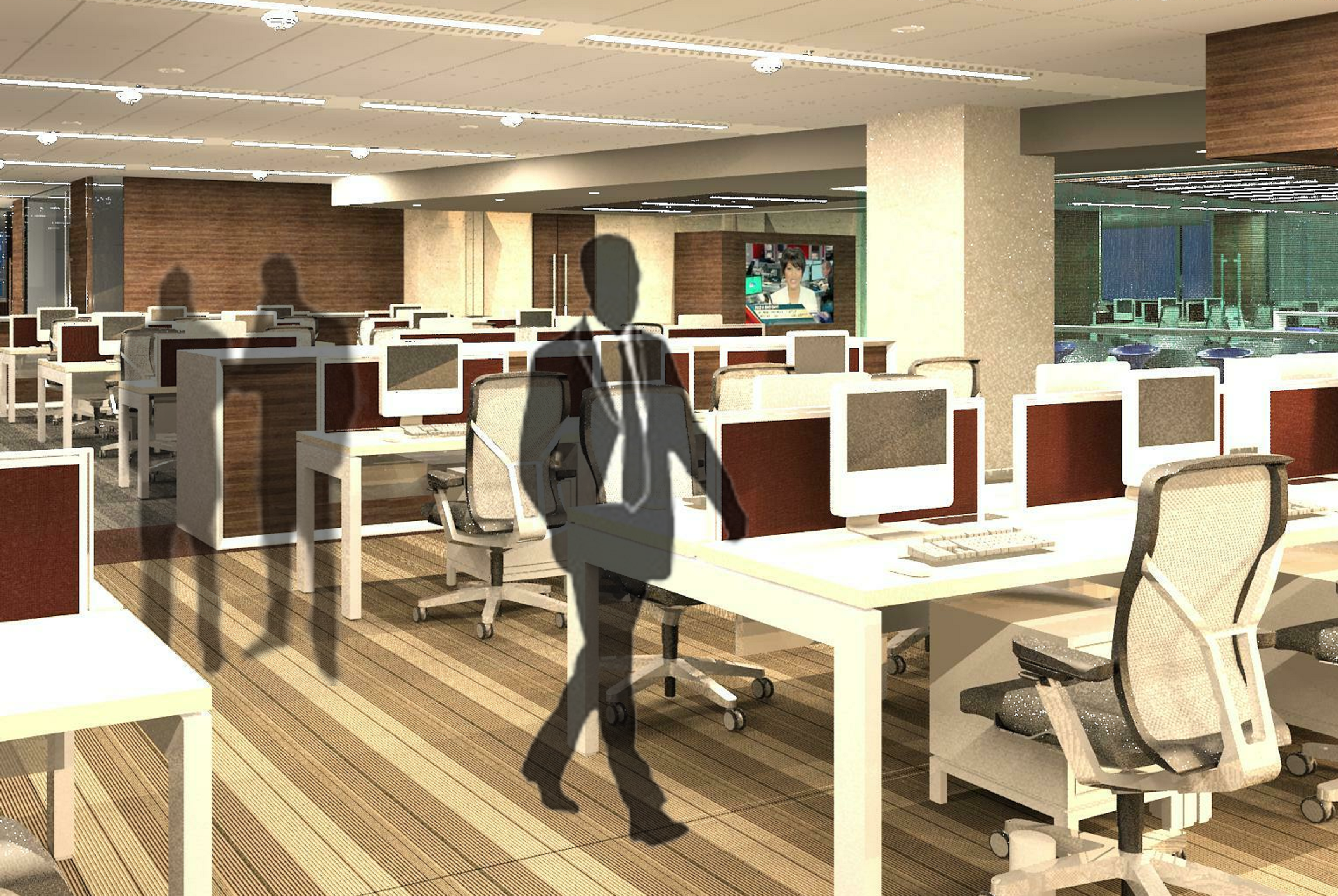 RELIANCE- ADAG GLOBAL HQ by RSA | RUMY SHROFF & ASSOCIATES - Architizer