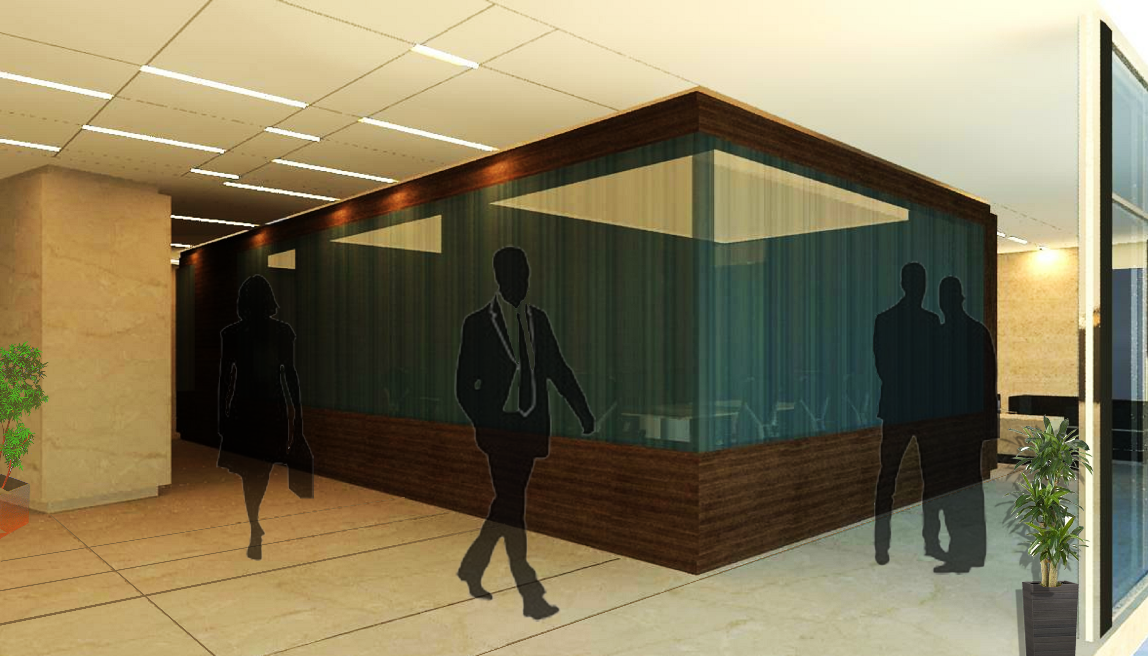 RELIANCE- ADAG GLOBAL HQ by RSA | RUMY SHROFF & ASSOCIATES - Architizer