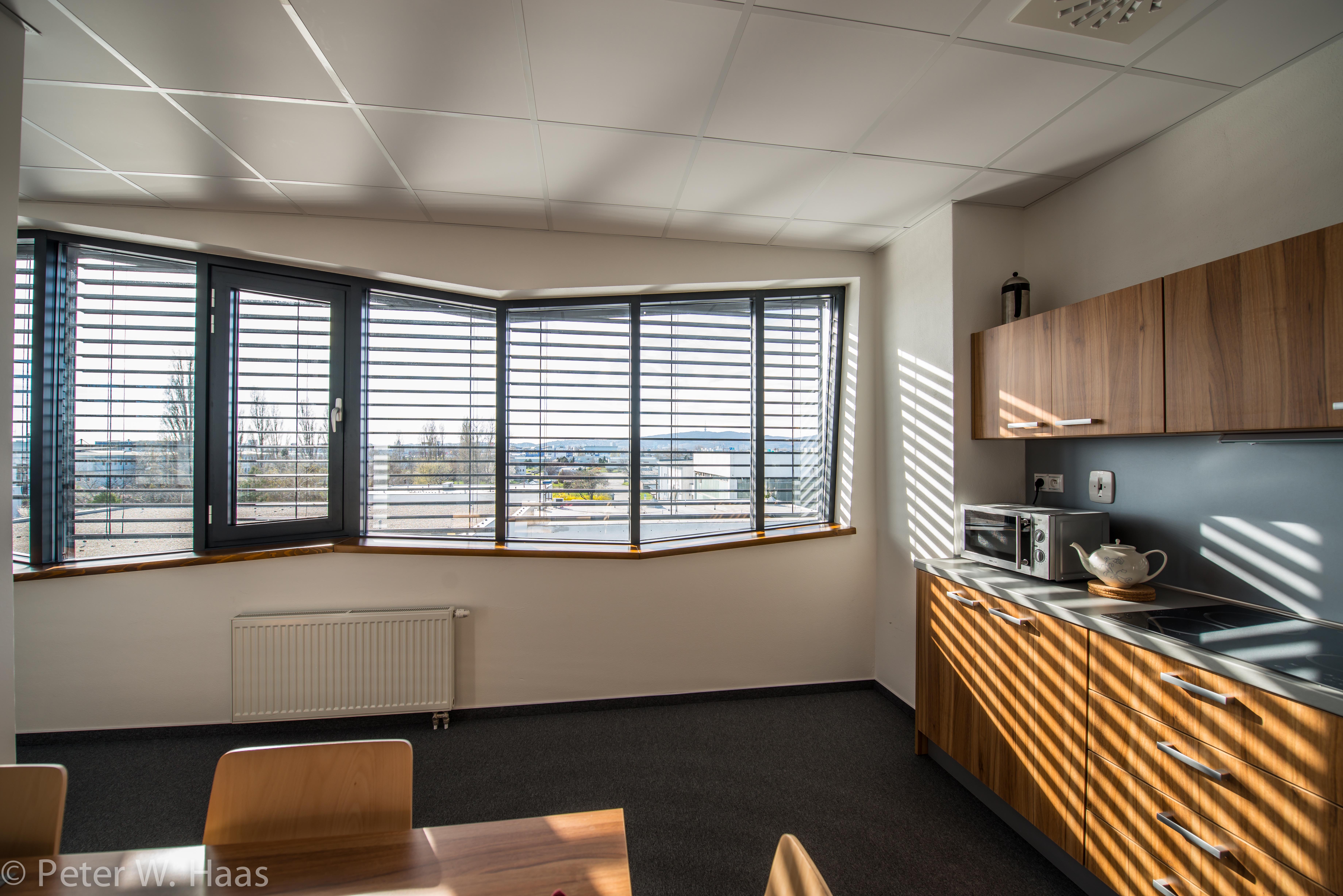 Office Building ATE, Bratislava by Architect Tomas Sobota - TS design ...