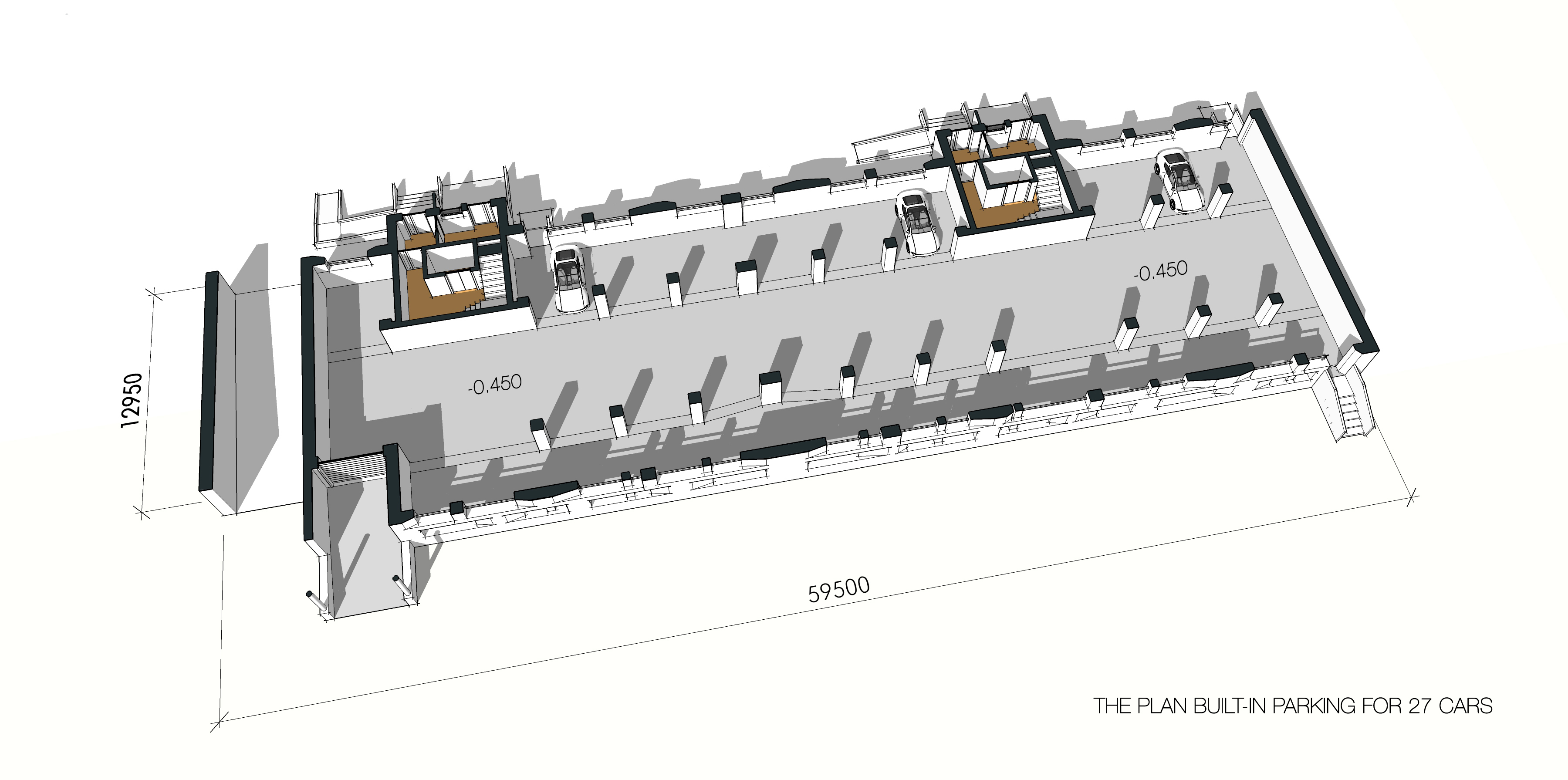 INSERT HOUSE by Archproject AK - Architizer