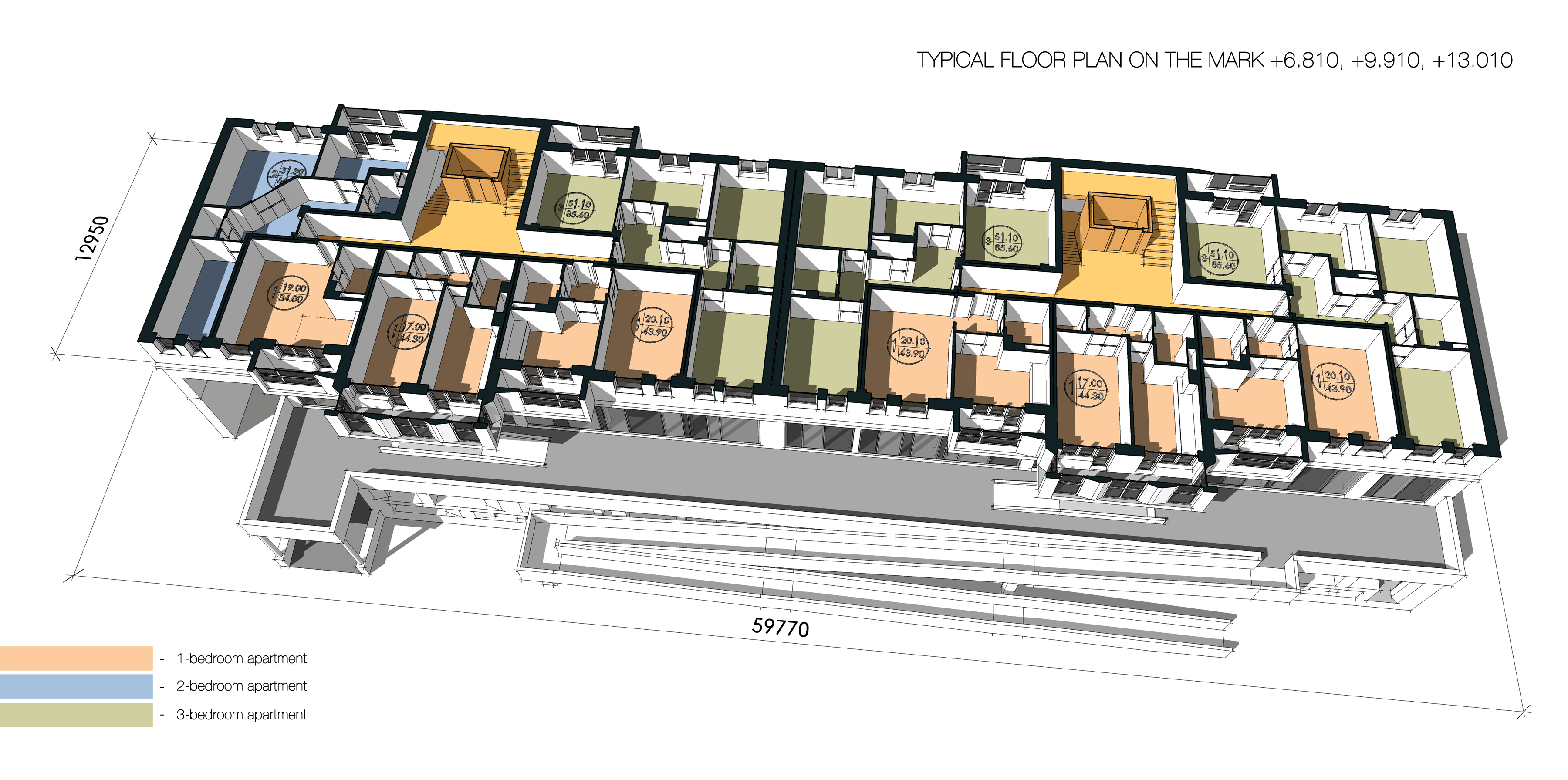 INSERT HOUSE by Archproject AK - Architizer