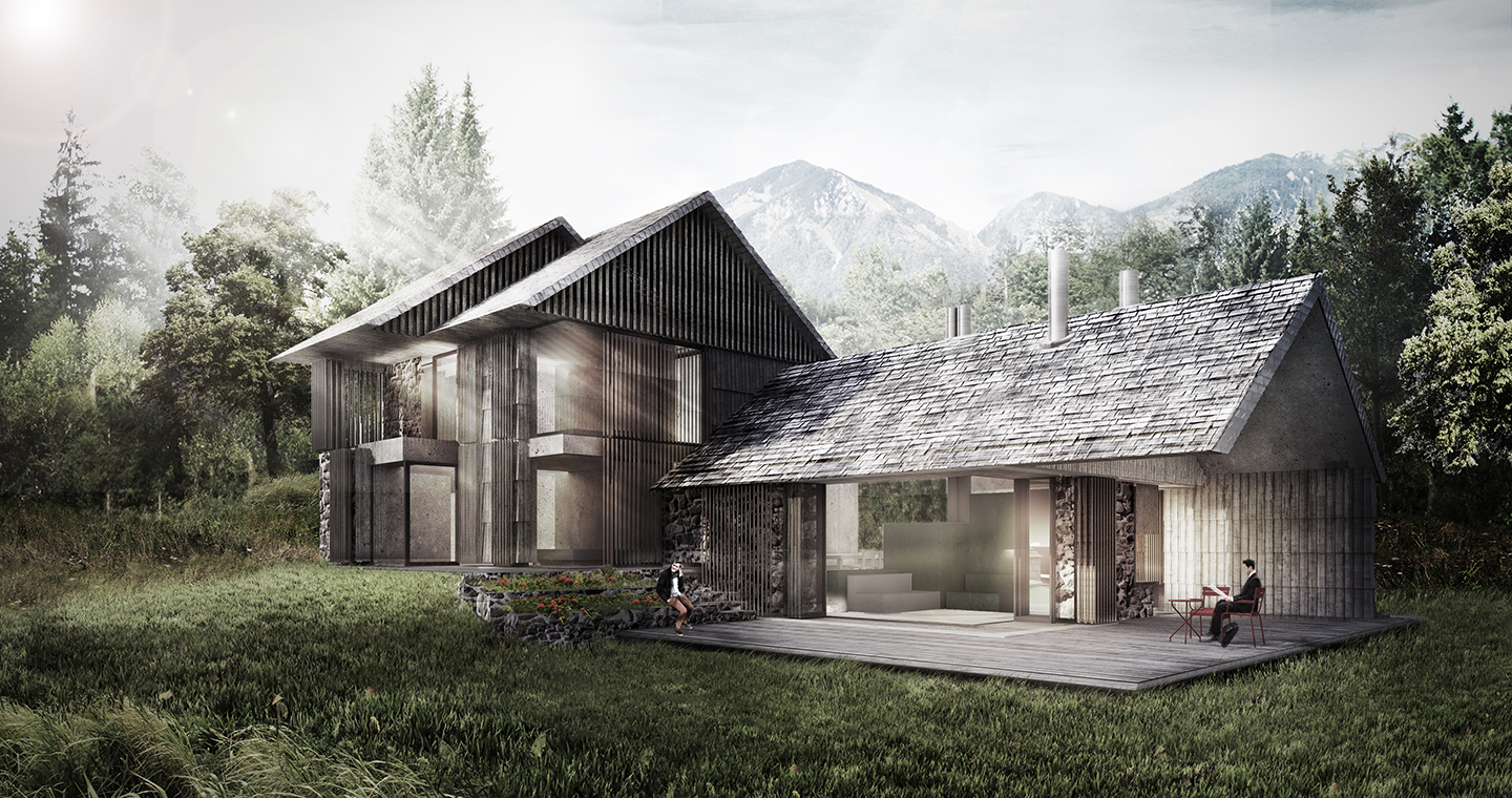 SADAR + VUGA - Architizer