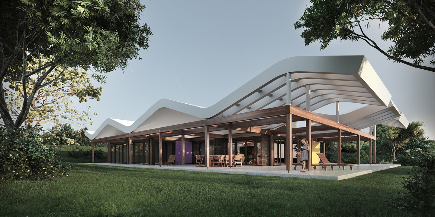 SADAR + VUGA - Architizer