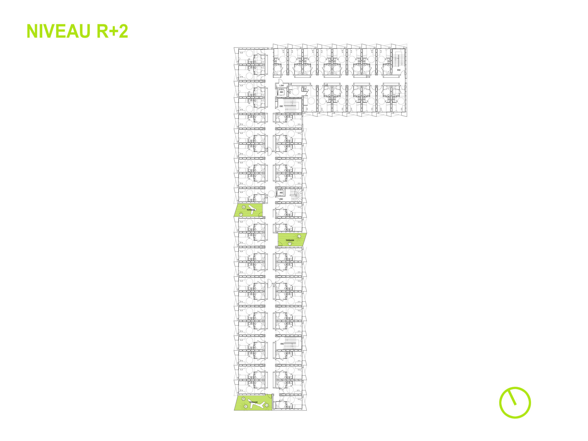 Student Dwellings by 2A Design - Architizer