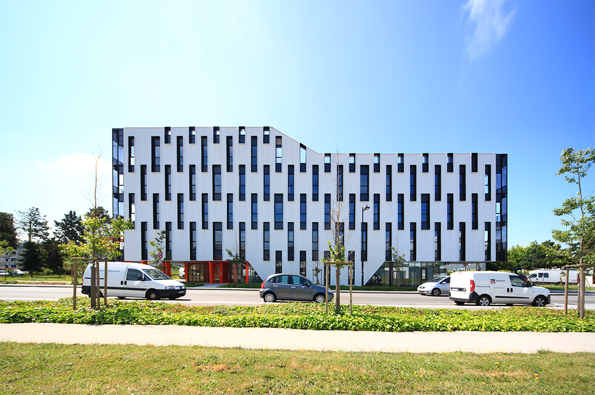 2A Design - Architizer