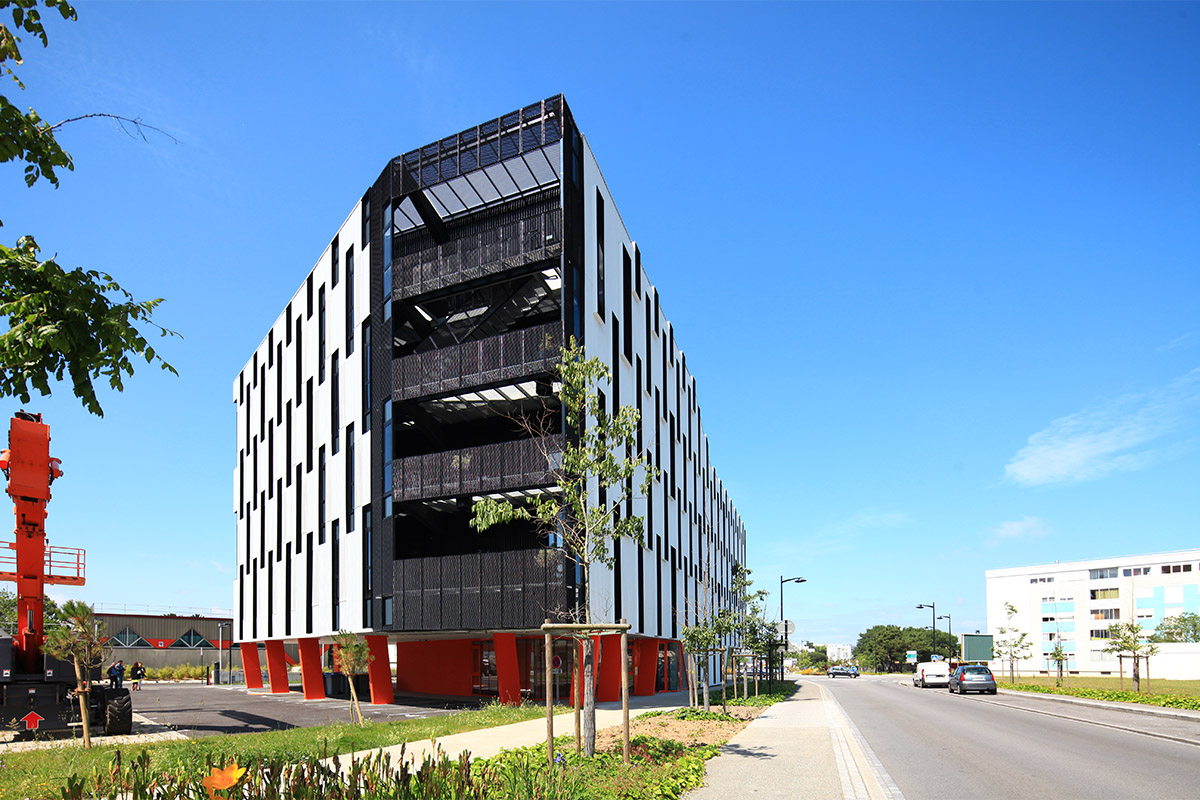 The Station by 2A Design - Architizer