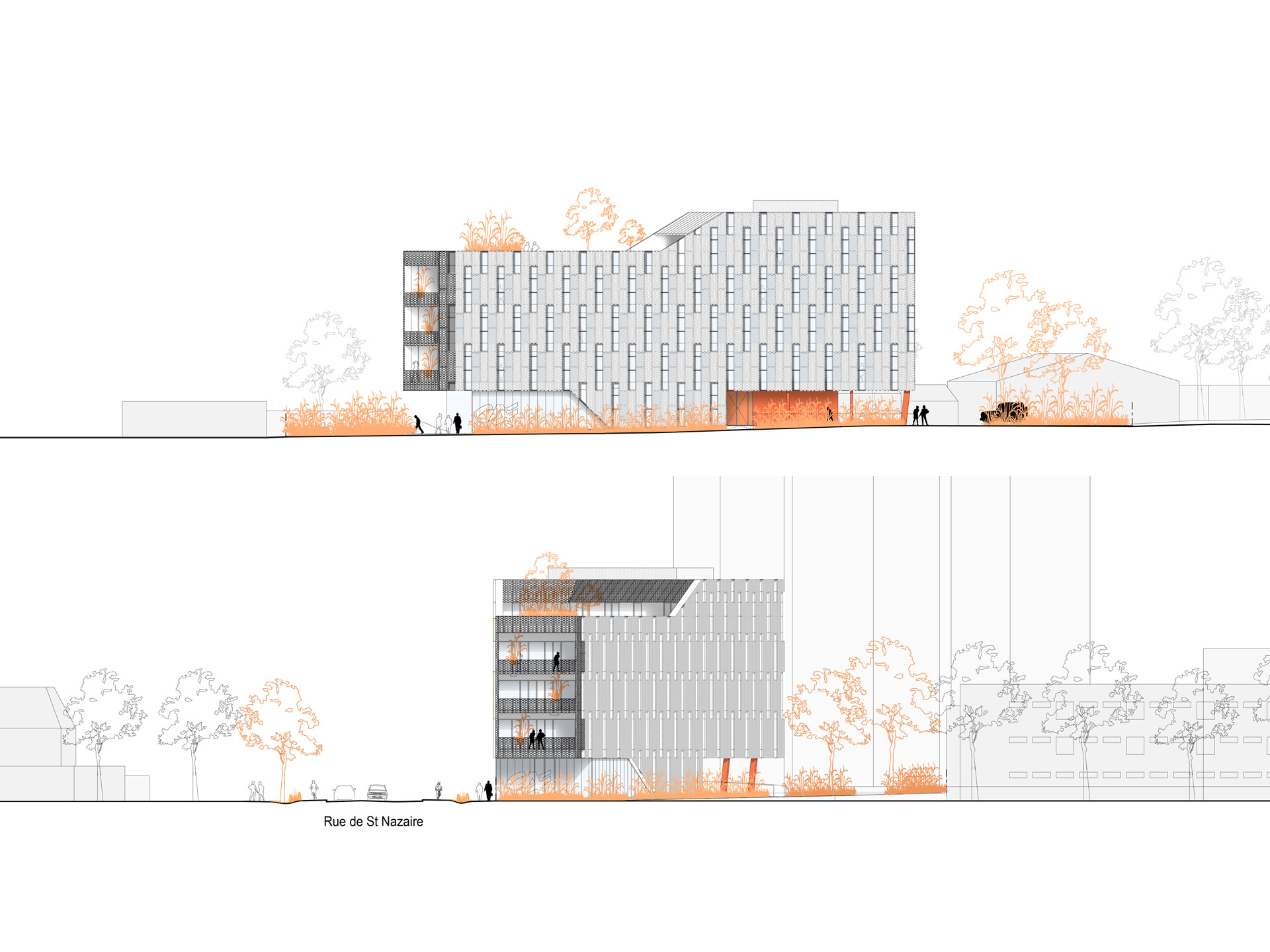 The Station by 2A Design - Architizer