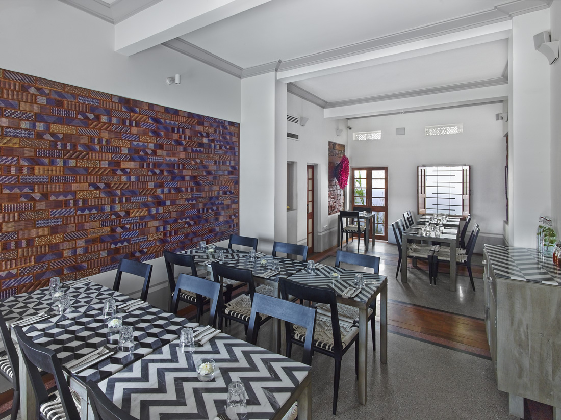 JAIPUR MODERN by RSA | RUMY SHROFF & ASSOCIATES - Architizer