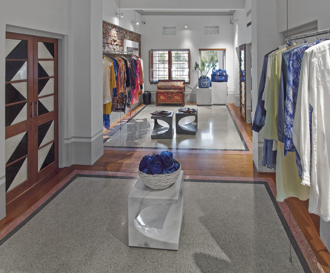 JAIPUR MODERN by RSA | RUMY SHROFF & ASSOCIATES - Architizer