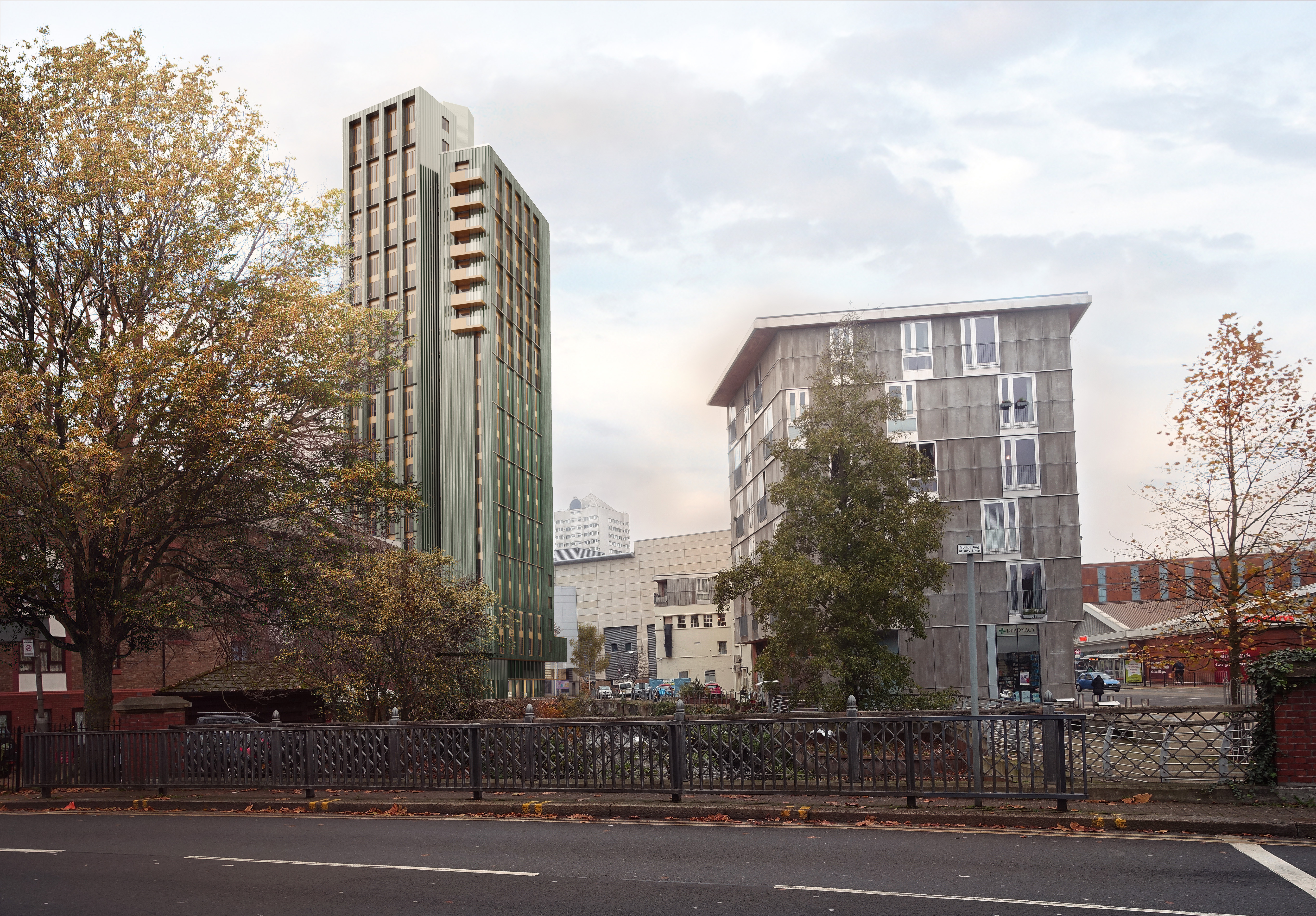 Mapleton Crescent by Metropolitan Workshop - Architizer