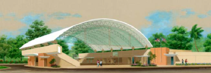 Jardines de Campo Rico by DG3A Design Group - Architizer