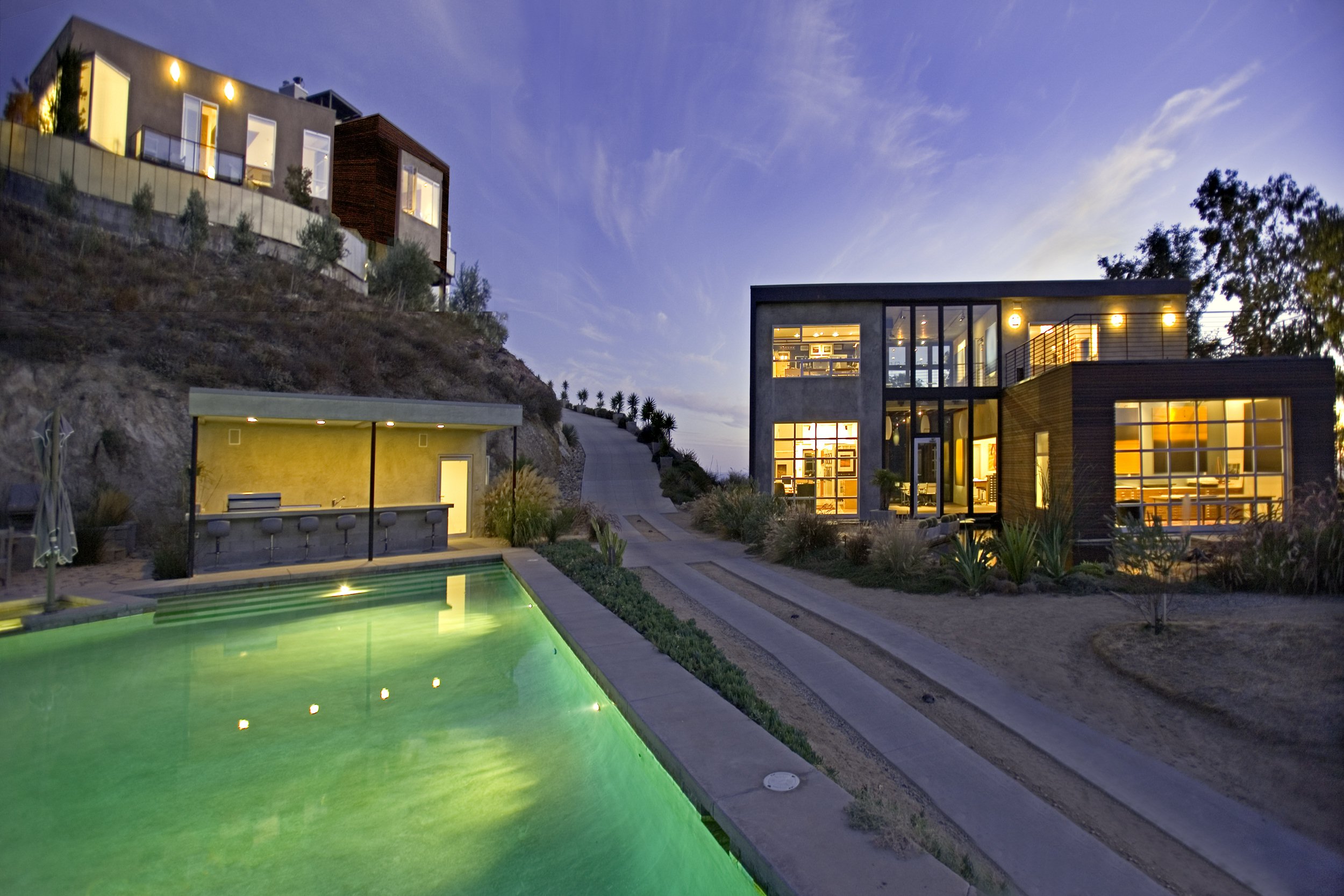 busch design build inc - Architizer