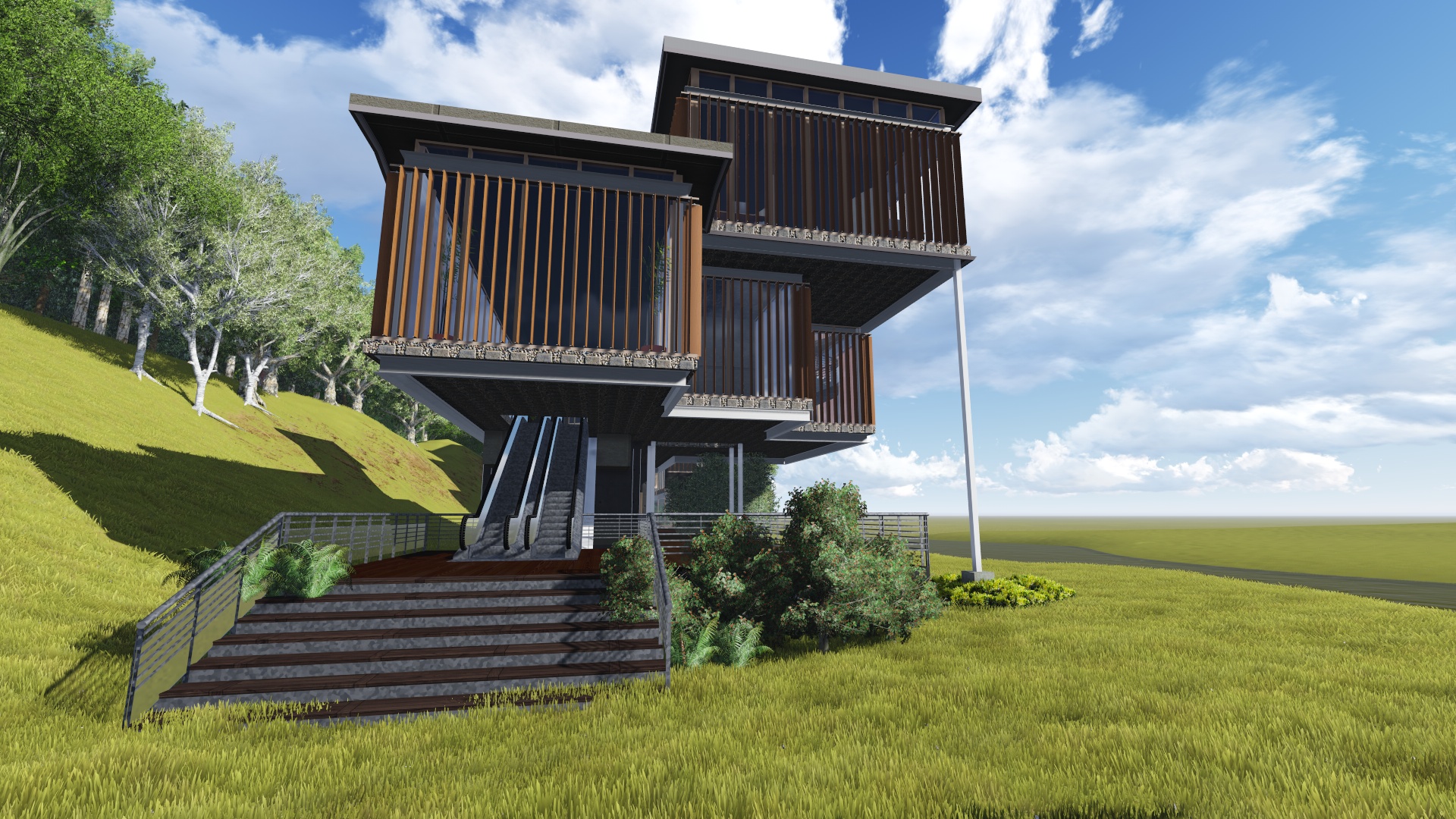 Atri Designs Suite - Architizer