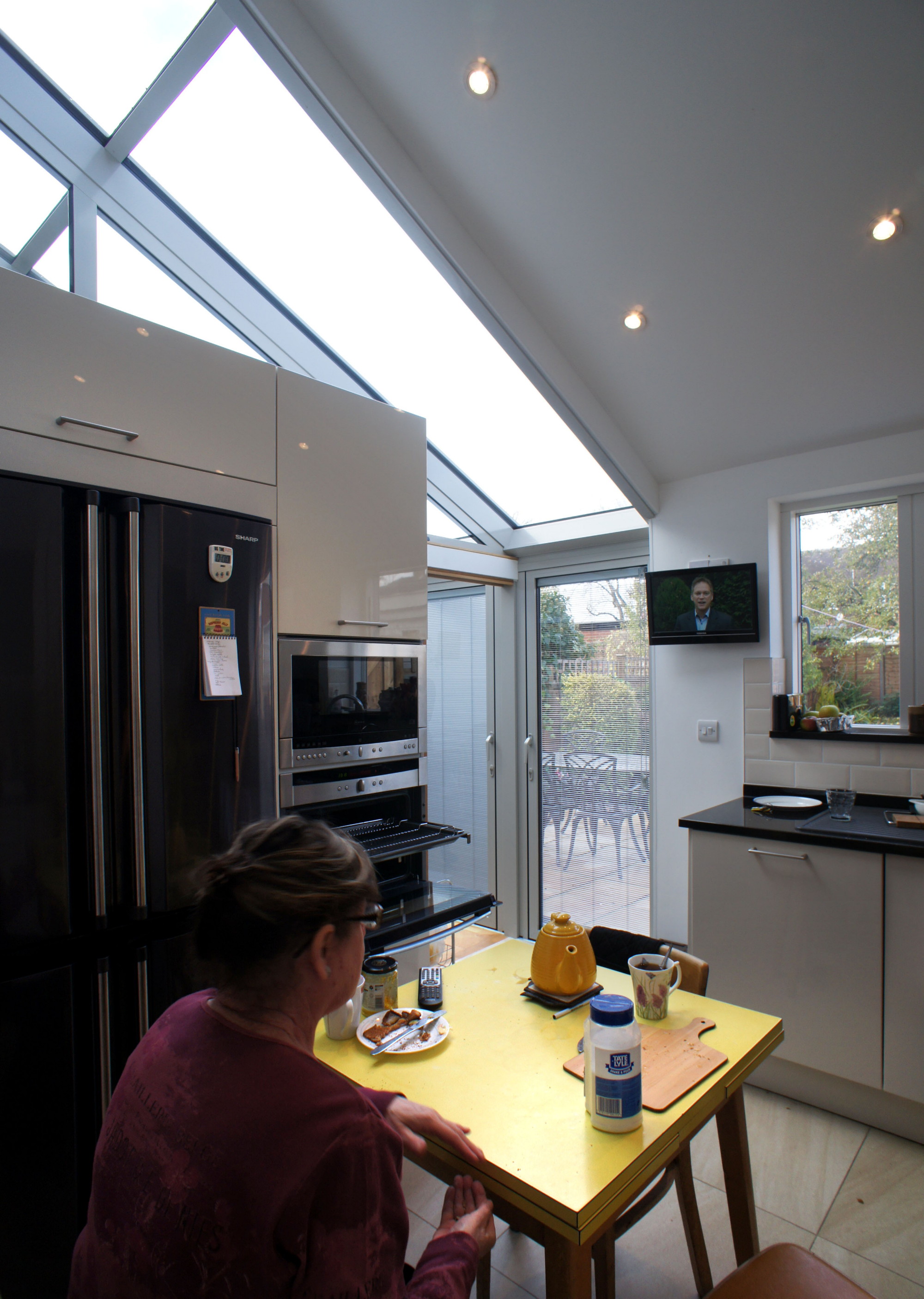 027 cottage kitchen by TROLLEY studio - Architizer