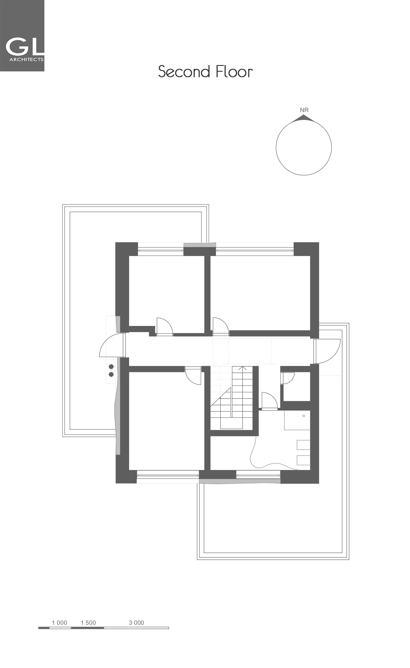 F-house by Guess Line Architects - Architizer