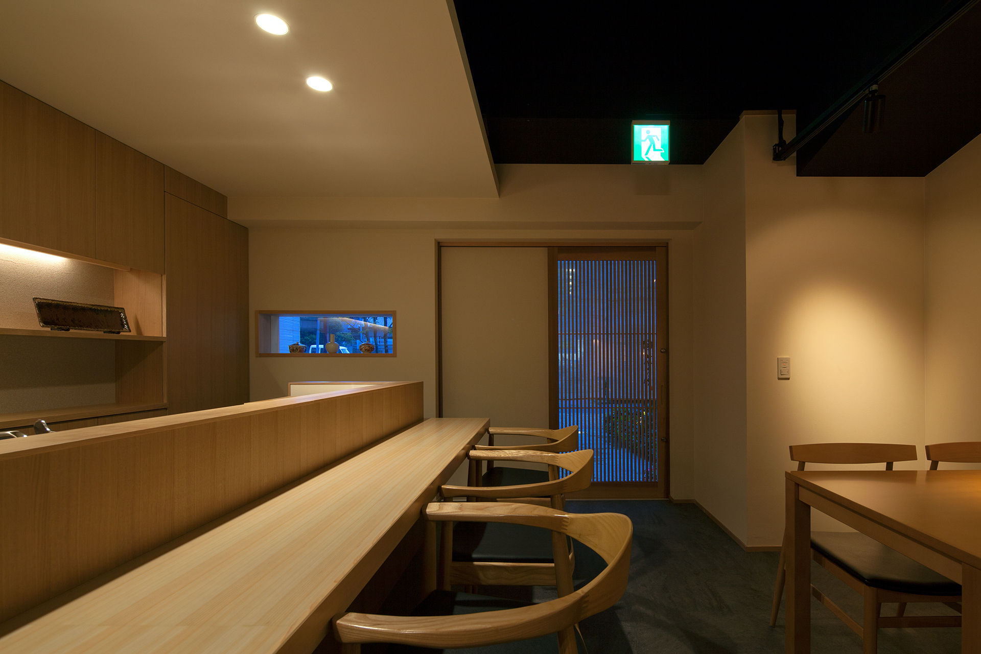 akune by trm-architect - Architizer