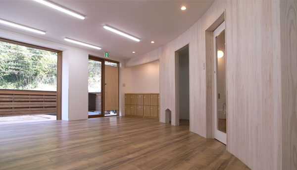 yuyusya by trm-architect - Architizer