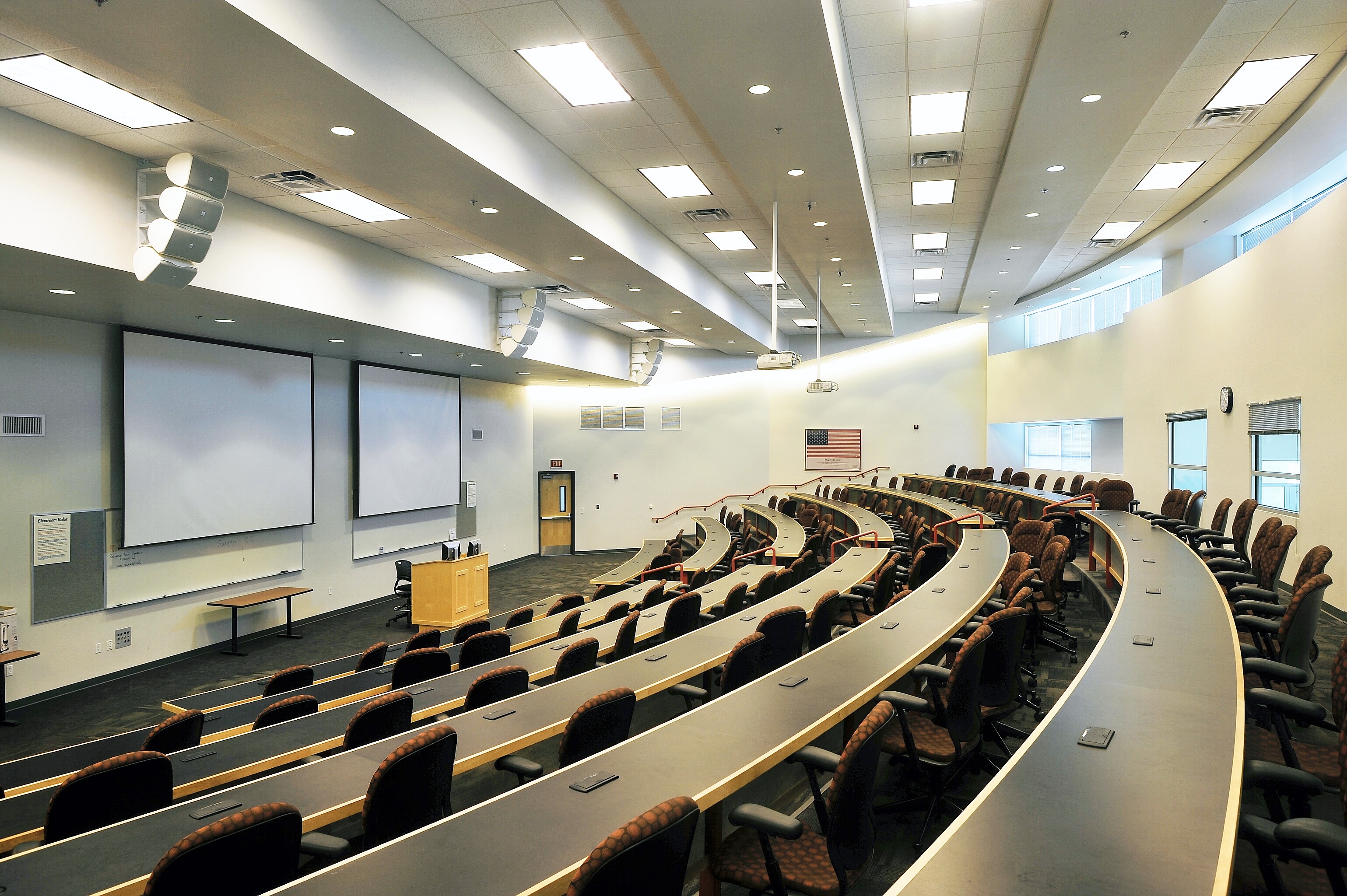 GRPSTC - Regional Training Center by LEA Architects, LLC - Architizer