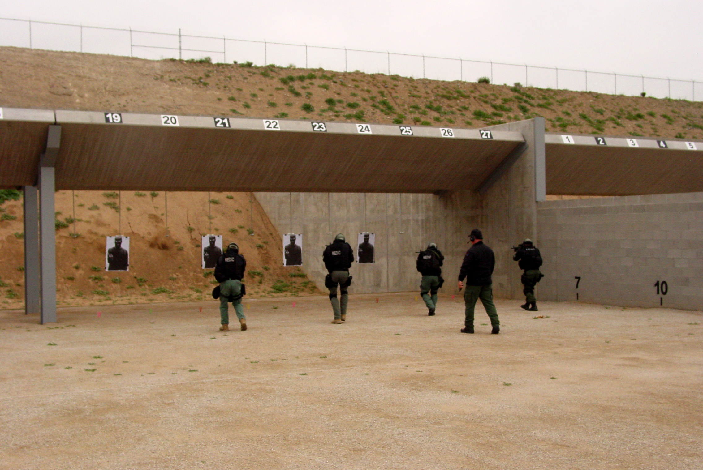 GRPSTC - Regional Training Center by LEA Architects, LLC - Architizer