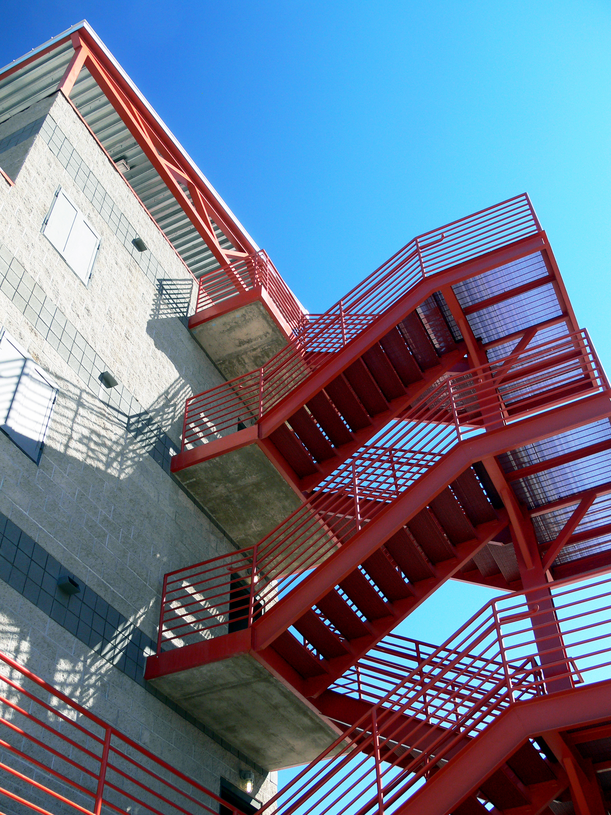 GRPSTC - Regional Training Center by LEA Architects, LLC - Architizer