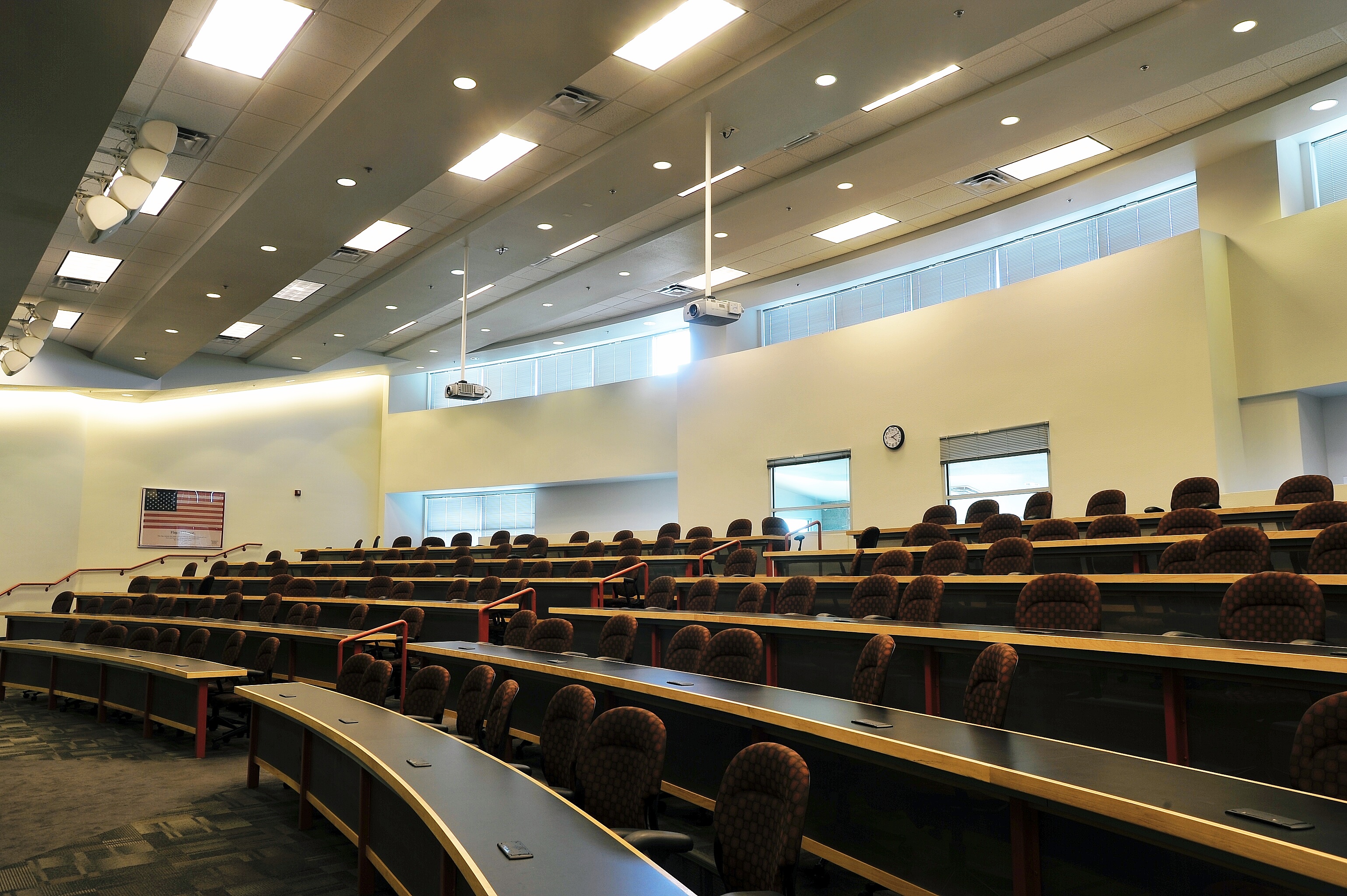 Idea 1238211: GRPSTC - Regional Training Center by LEA Architects, LLC ...