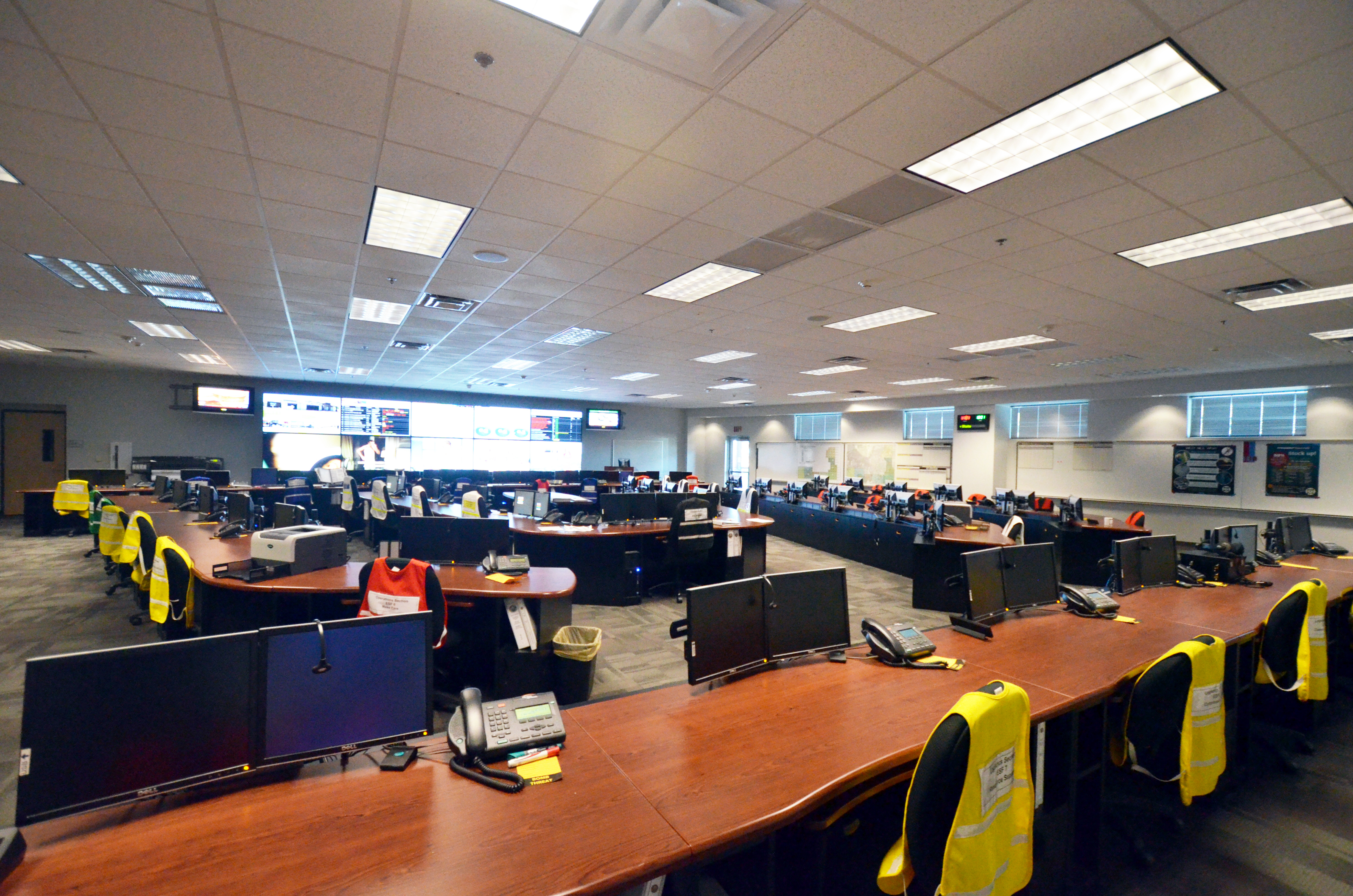 GRPSTC - Regional Training Center by LEA Architects, LLC - Architizer