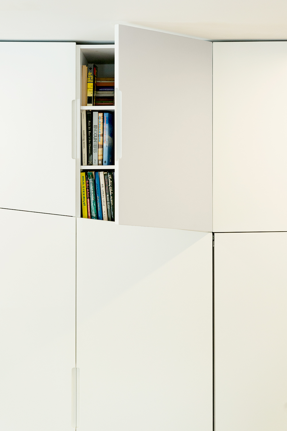 Single Wall home by 34°EAST - Architizer