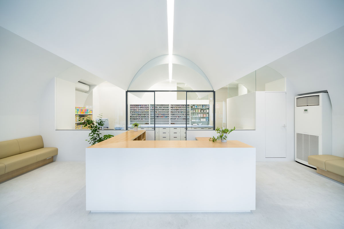 MAMM DESIGN - Architizer