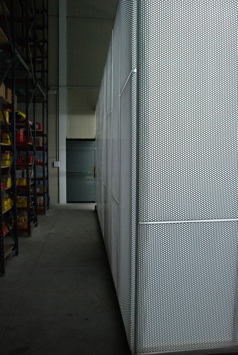 OOOA Architecture Office - Architizer