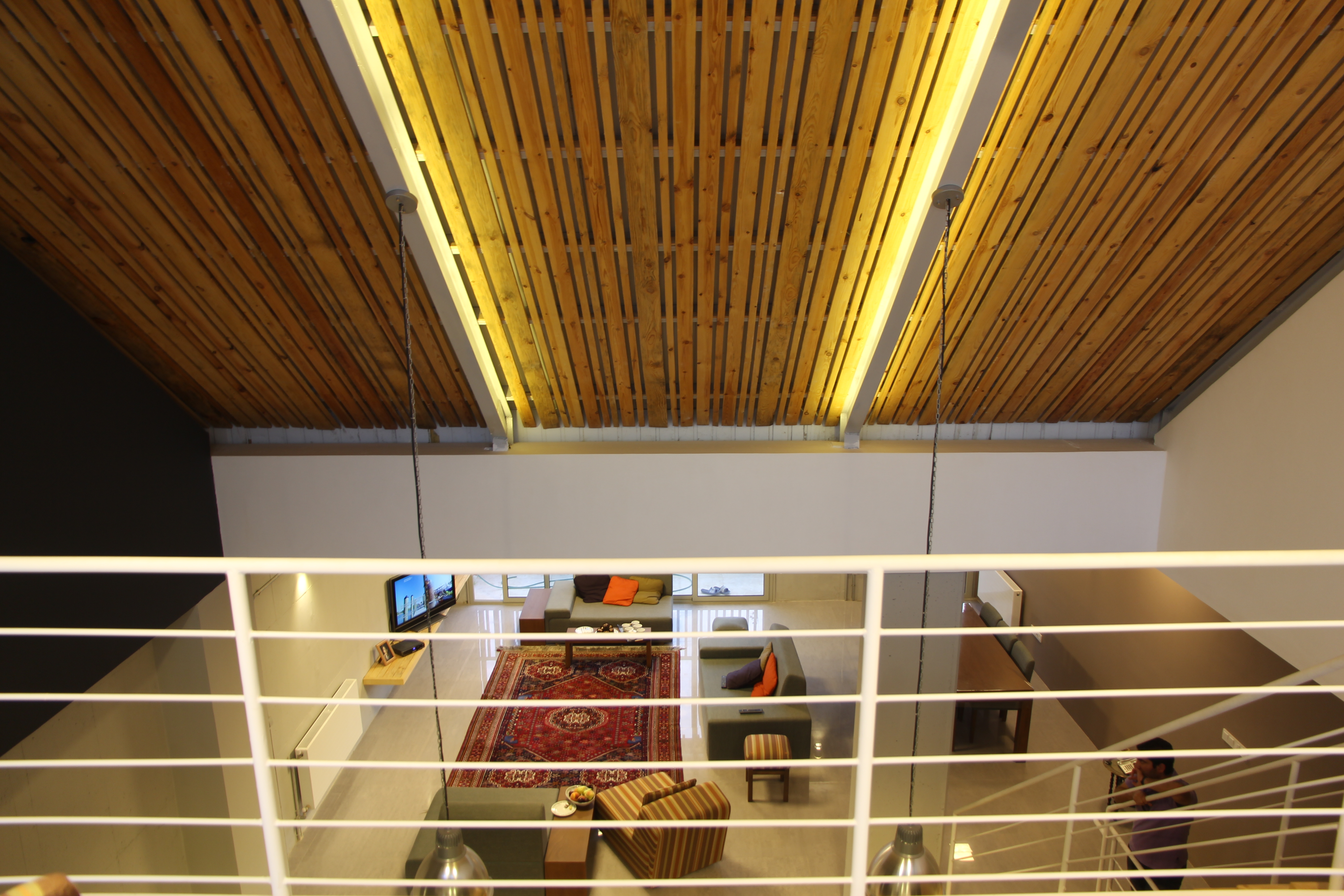 Astaneh Residential by AAA Aknoon Architecture Atelier - Architizer