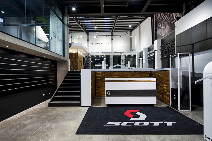 Scott Referece Center Costa Rica by Casalvolone Architecture - Architizer