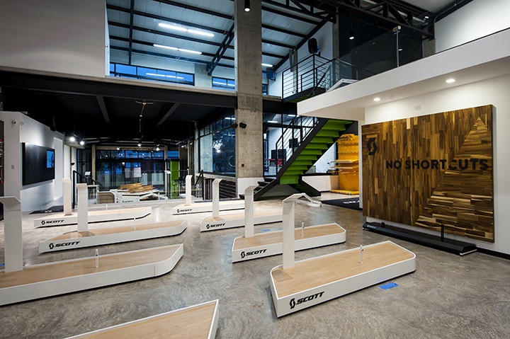 Scott Referece Center Costa Rica by Casalvolone Architecture - Architizer