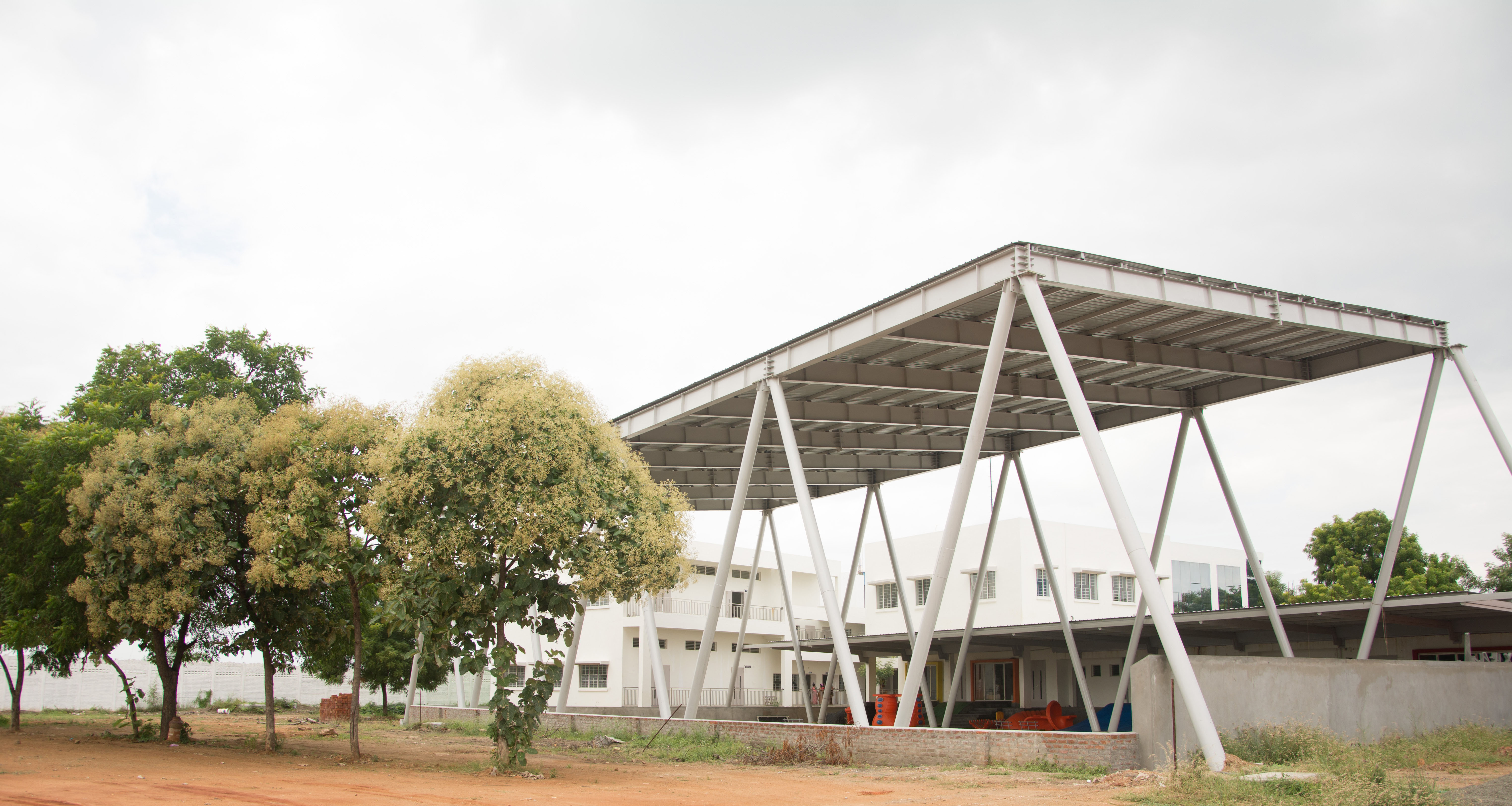 Radical Architecture - Architizer Journal