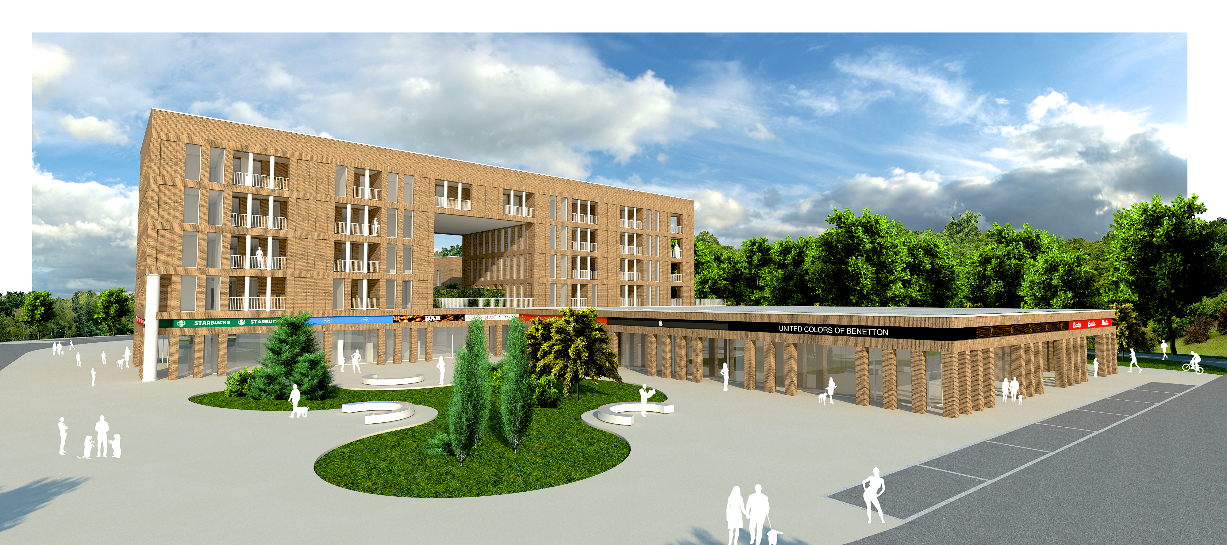 Prelios by Studio OSA - Architizer