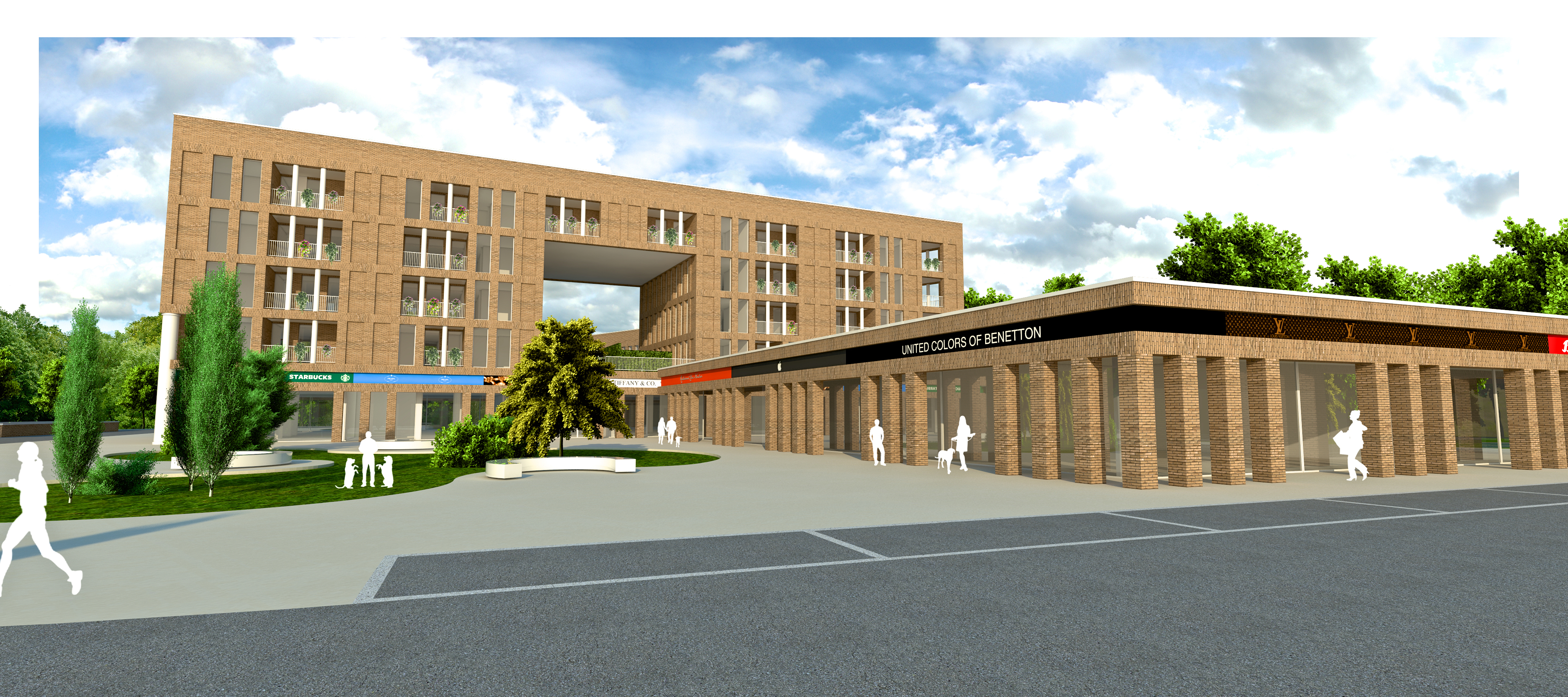 Prelios by Studio OSA - Architizer