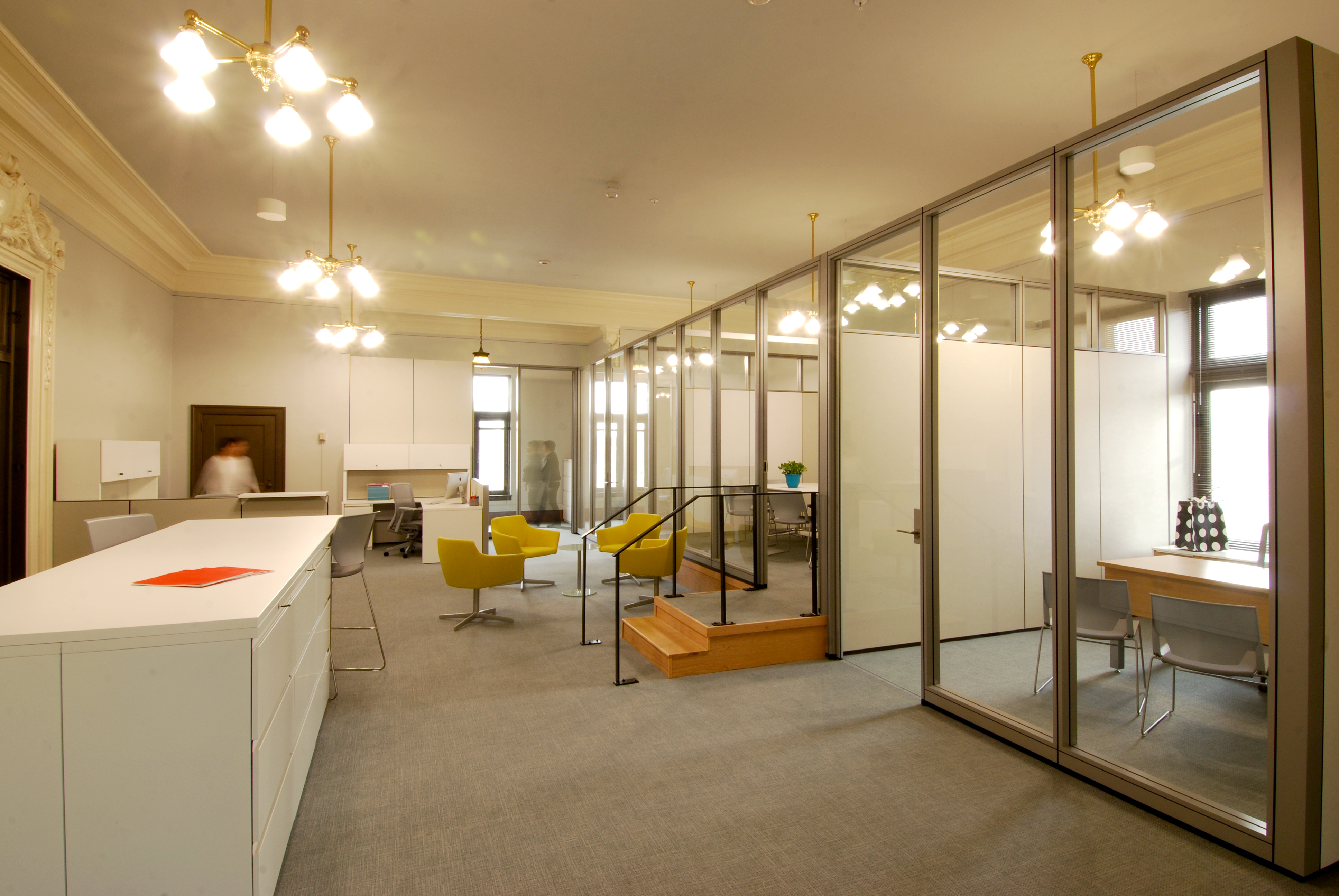 Private Residence by TAO + LEE Associates, Inc. - Architizer