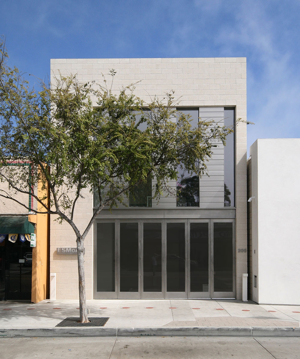 Idea 1239887: ESMoA by John Milander Architects in El Segundo, United ...