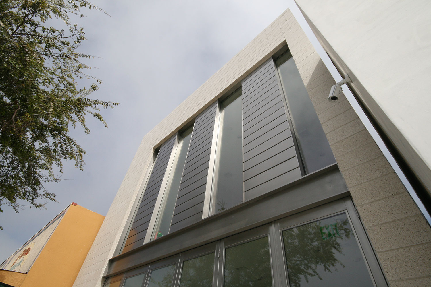 John Milander Architects - Architizer