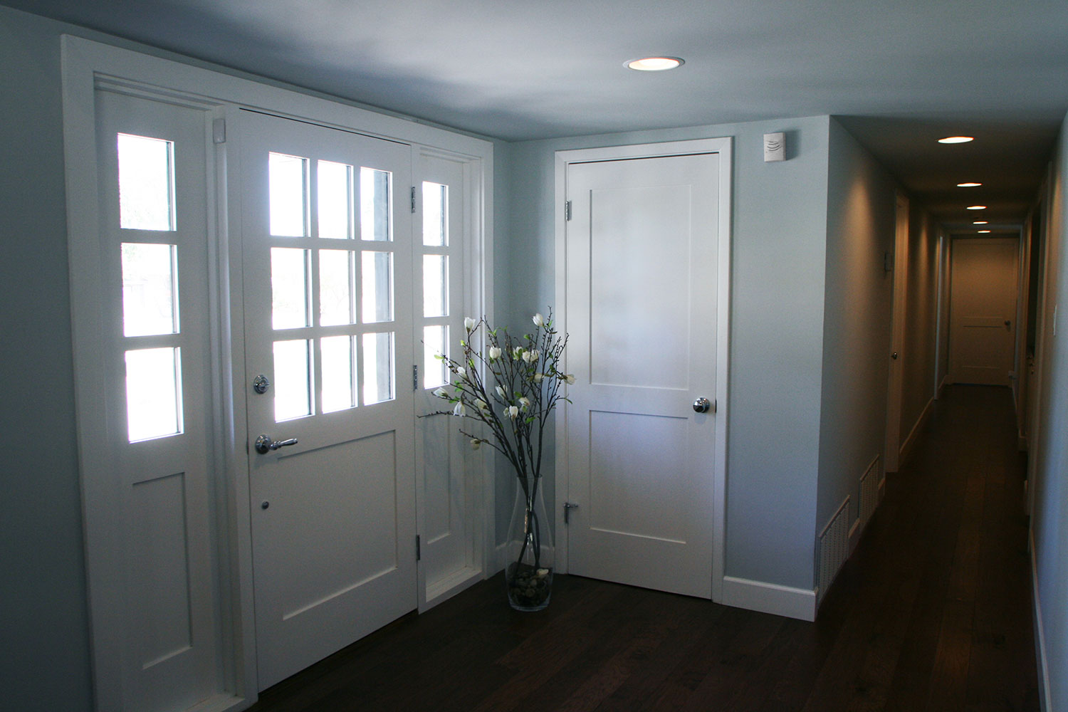 Arko Residence by John Milander Architects - Architizer