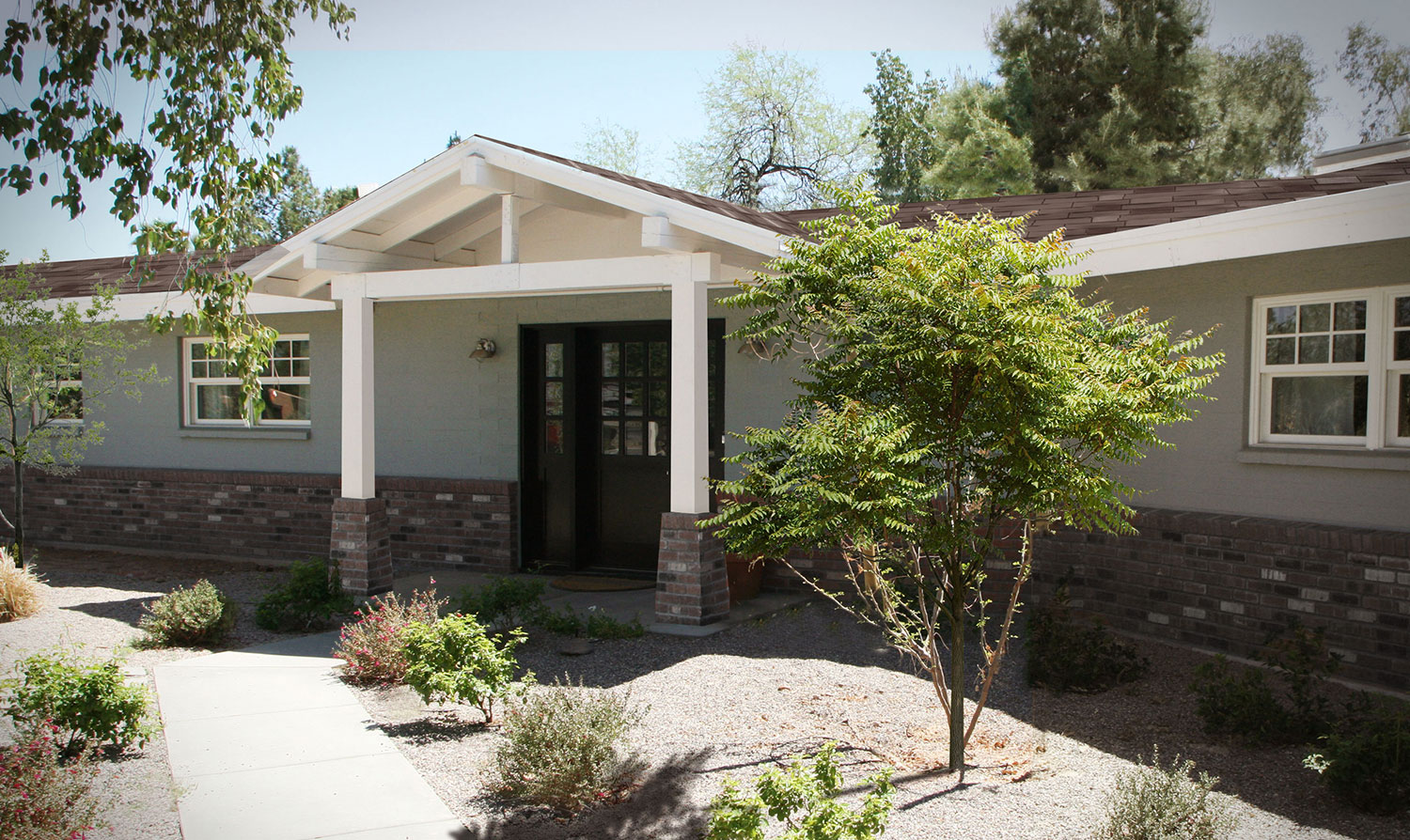 Arko Residence by John Milander Architects - Architizer