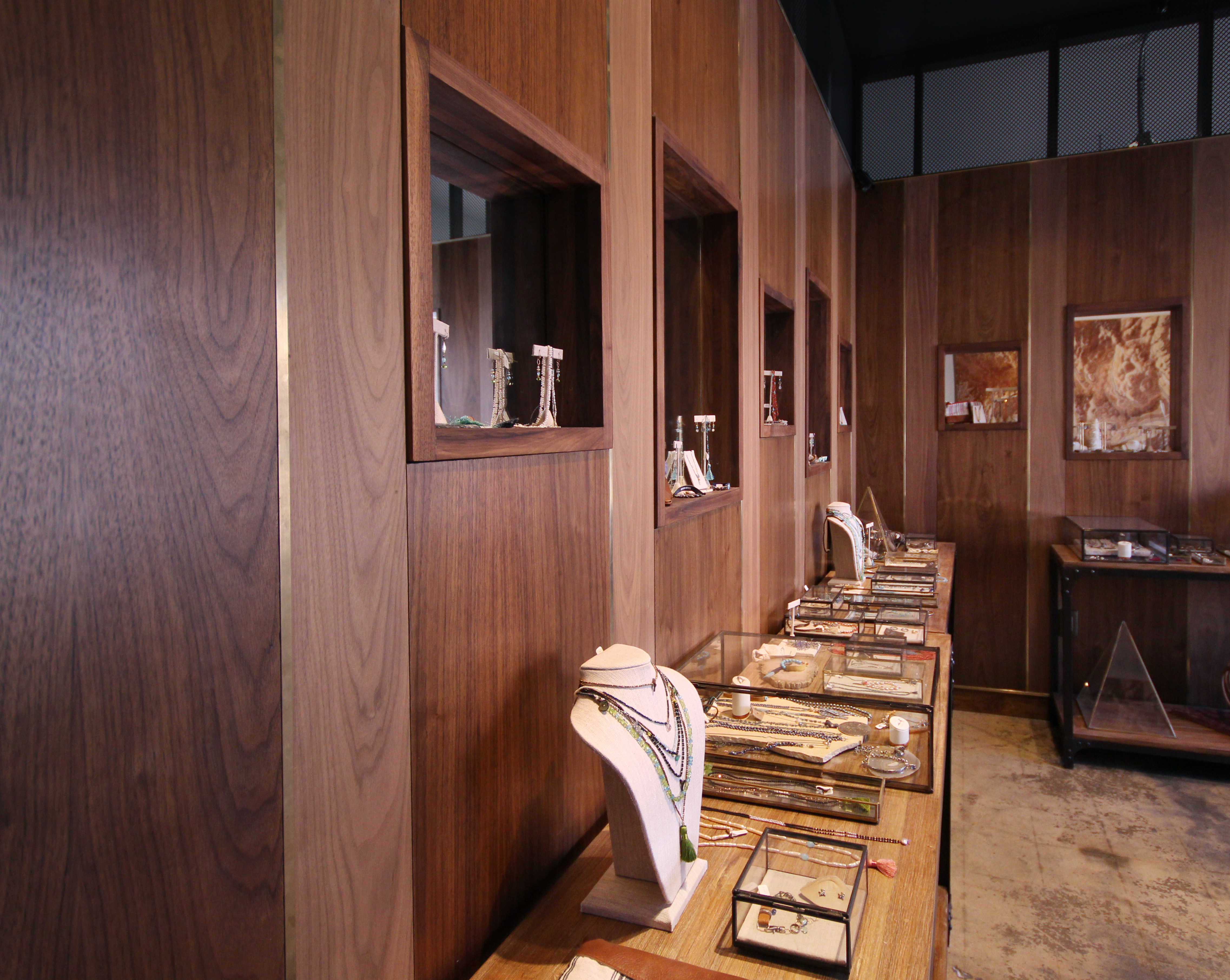 Lost Bird Designs by John Milander Architects - Architizer