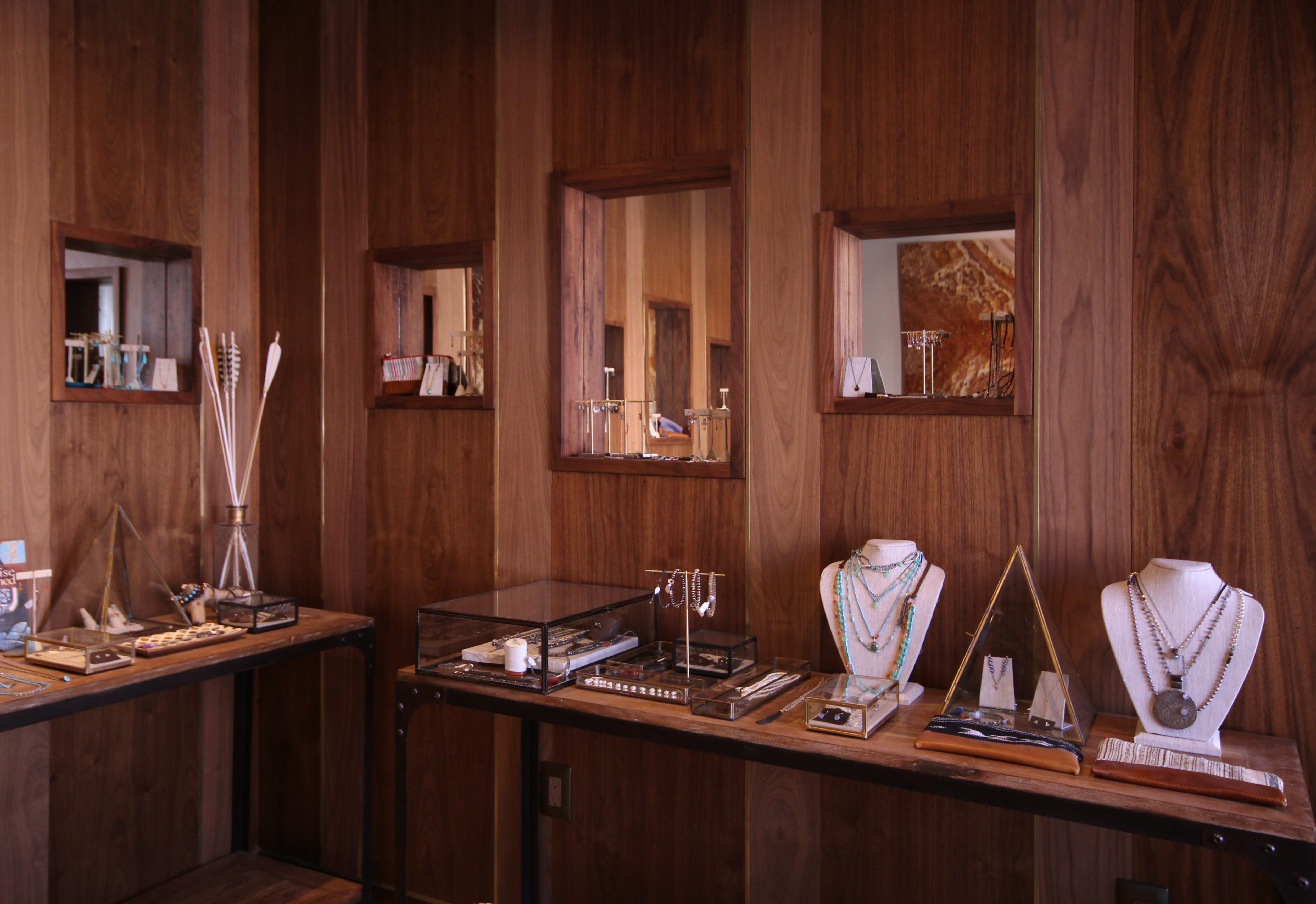 Lost Bird Designs by John Milander Architects - Architizer