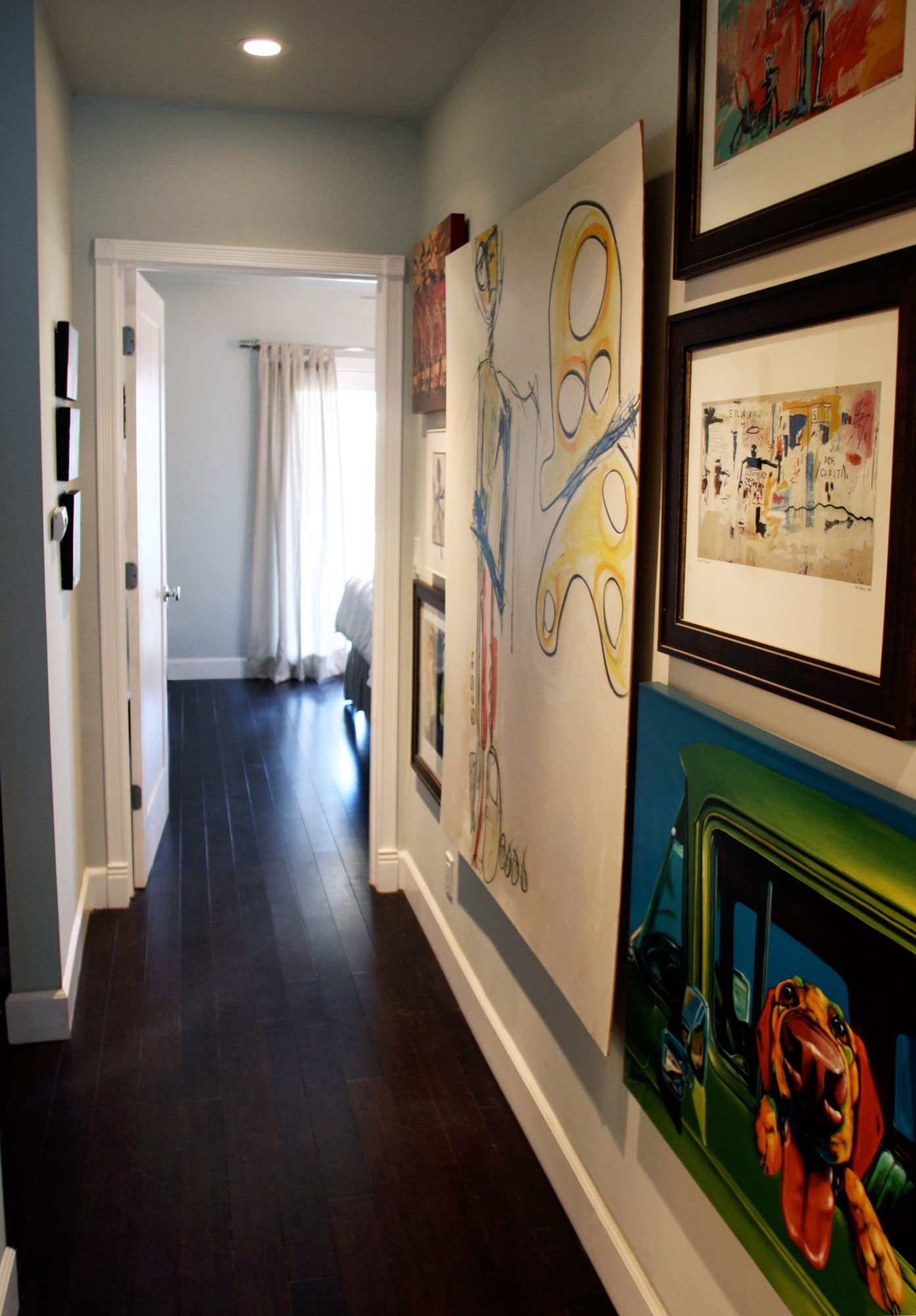 Idea 1239942: Cohen Residence by John Milander Architects in Phoenix ...