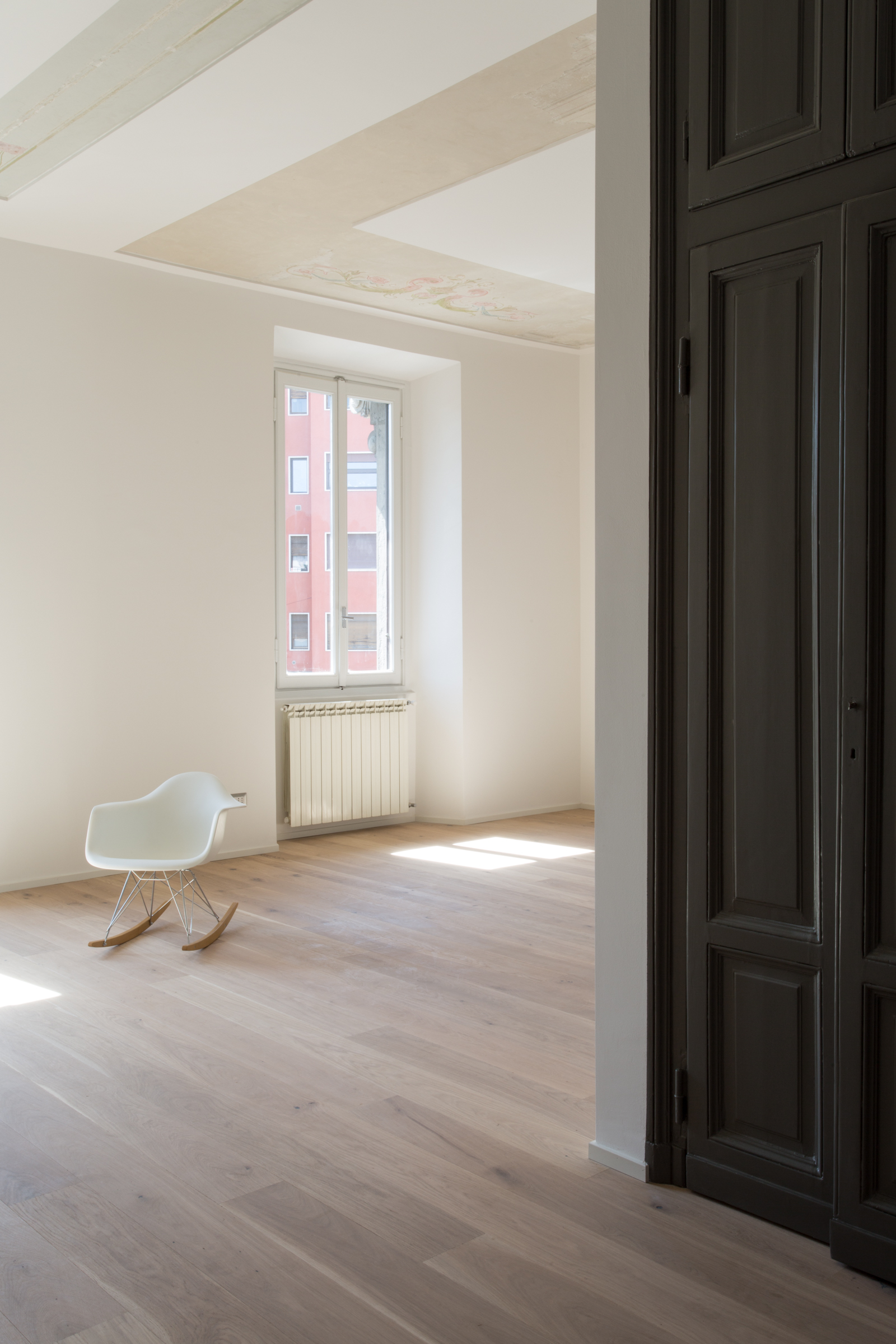 GRM | unveiled ceilings by PLUS ULTRA studio - Architizer